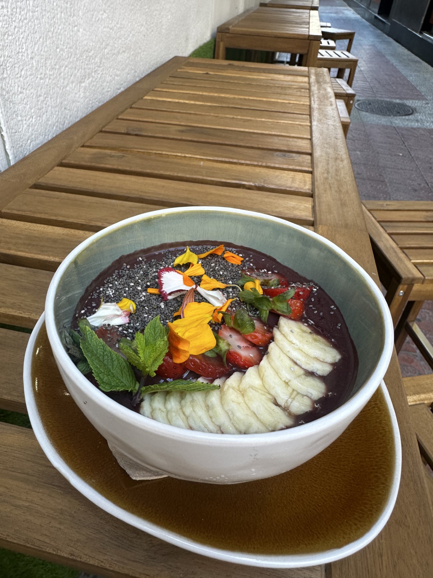 Cafeterías para disfrutar del açaí en Zaragoza | Imágenes