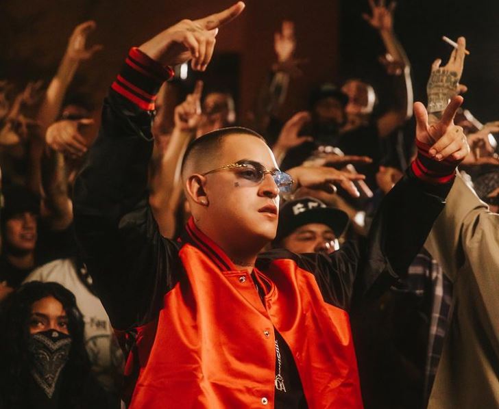 Muere asesinado el rapero Lefty SM por defender a su familia de un ...