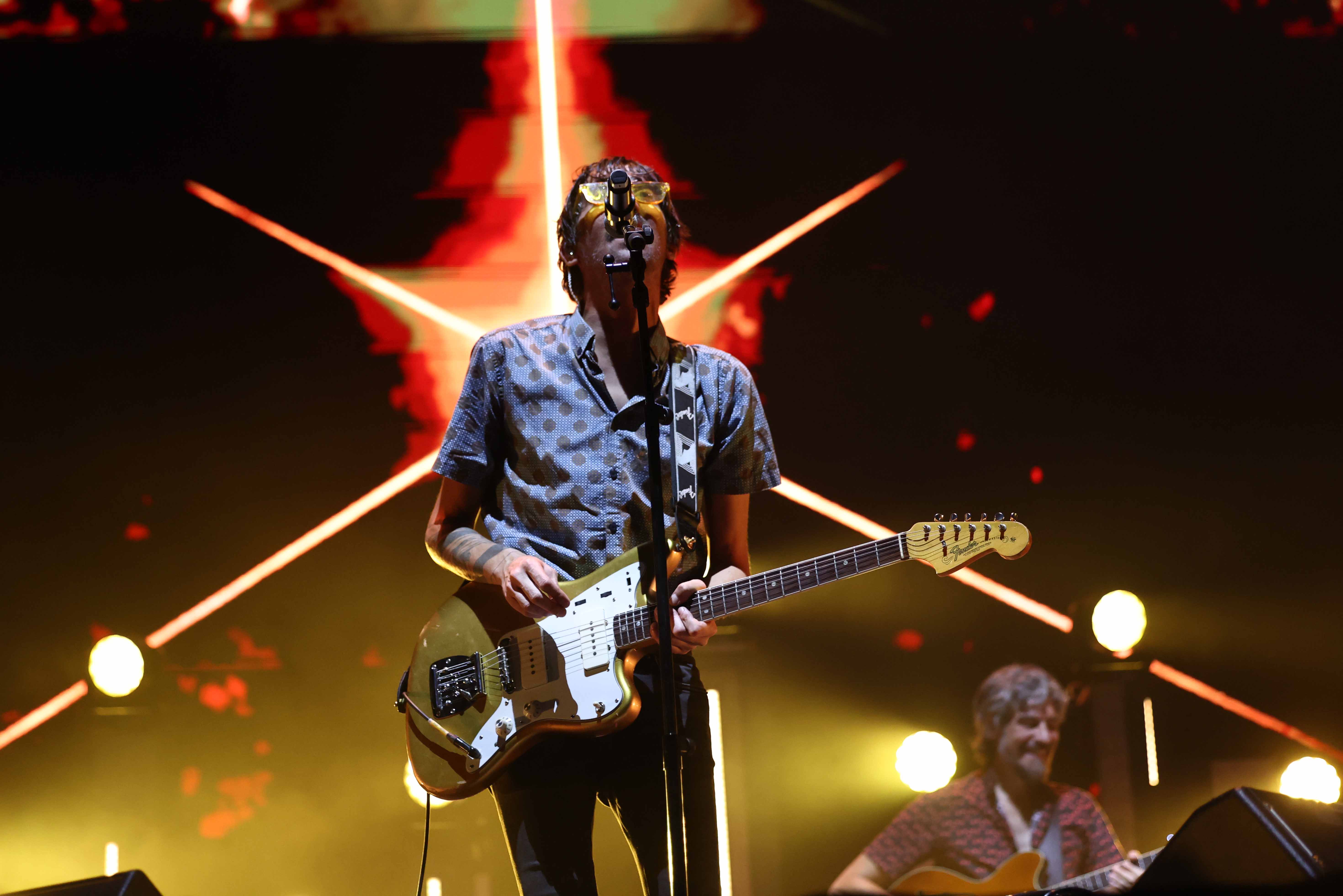Fotos: concierto de Lori Meyers en el Vive Latino 2023 de Zaragoza ...