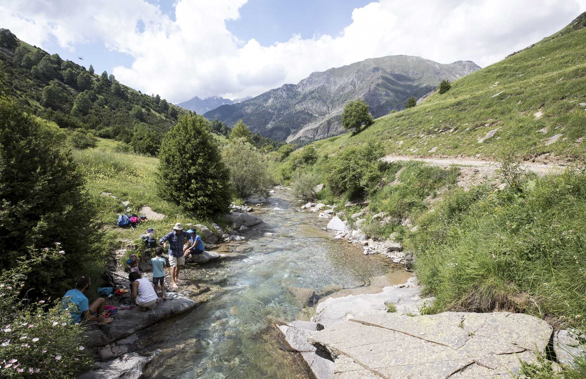 Así es Panticosa, un bonito pueblo termal del Pirineo aragonés | Imágenes