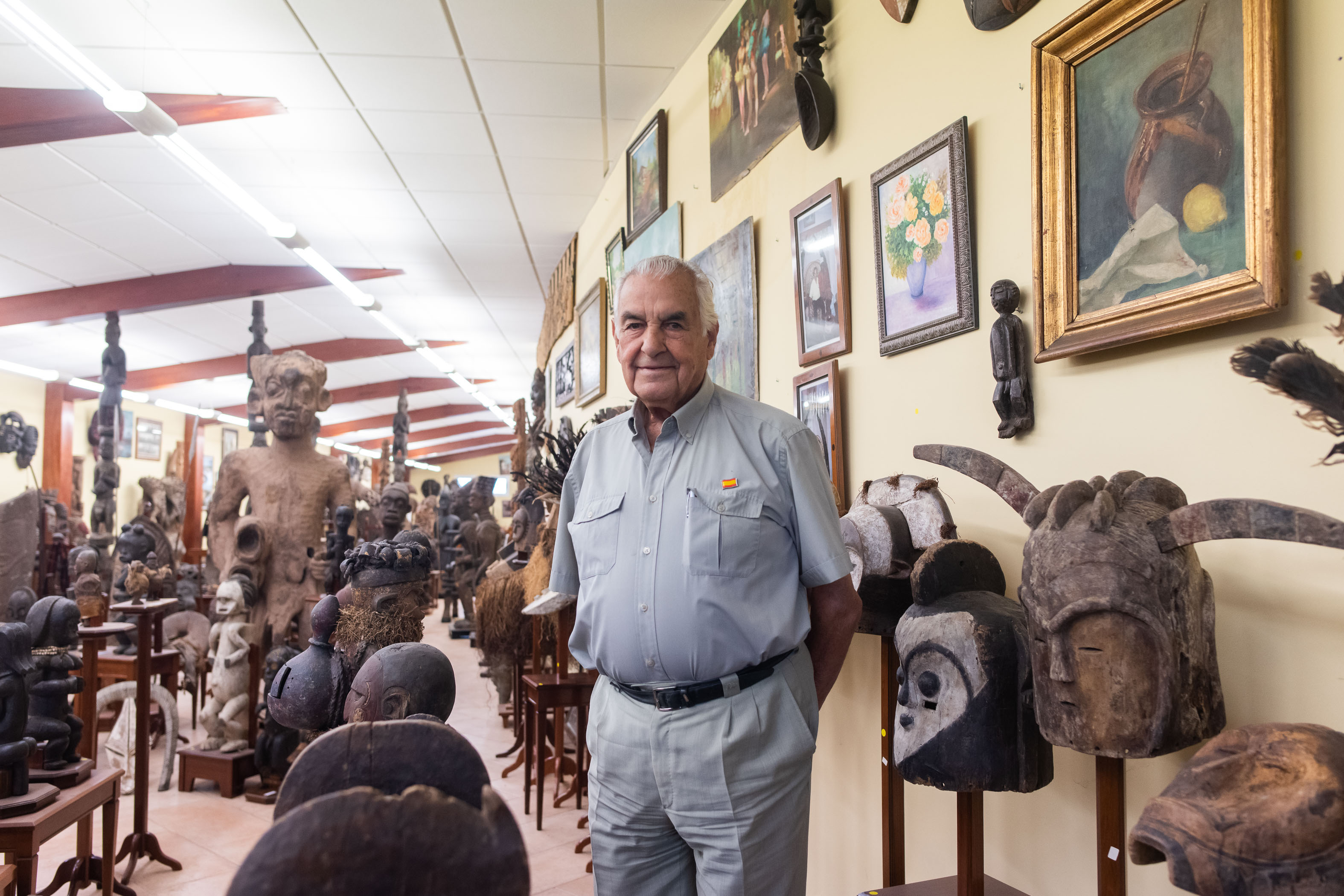 Muere Alejandro Bescós Iglesias, el zaragozano que fundó una industria ...