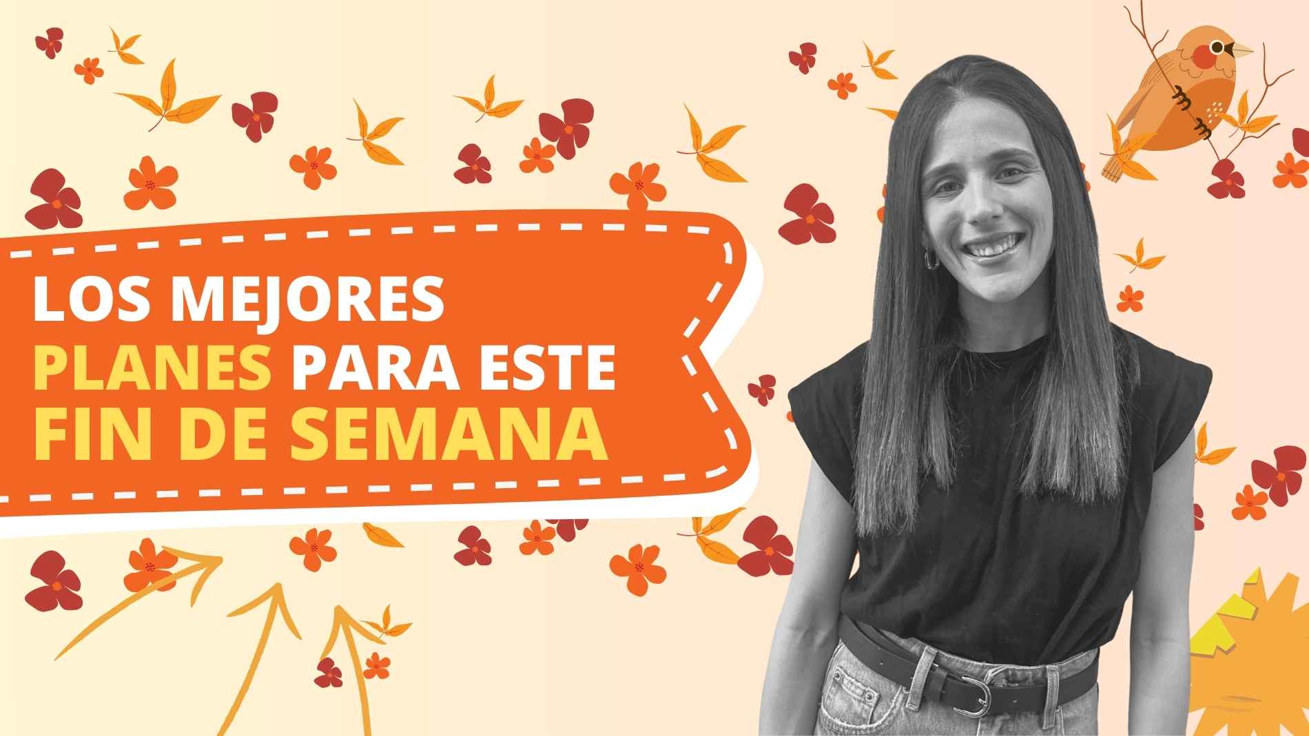 Cinco planes en Zaragoza para dar la bienvenida al otoño este fin de semana