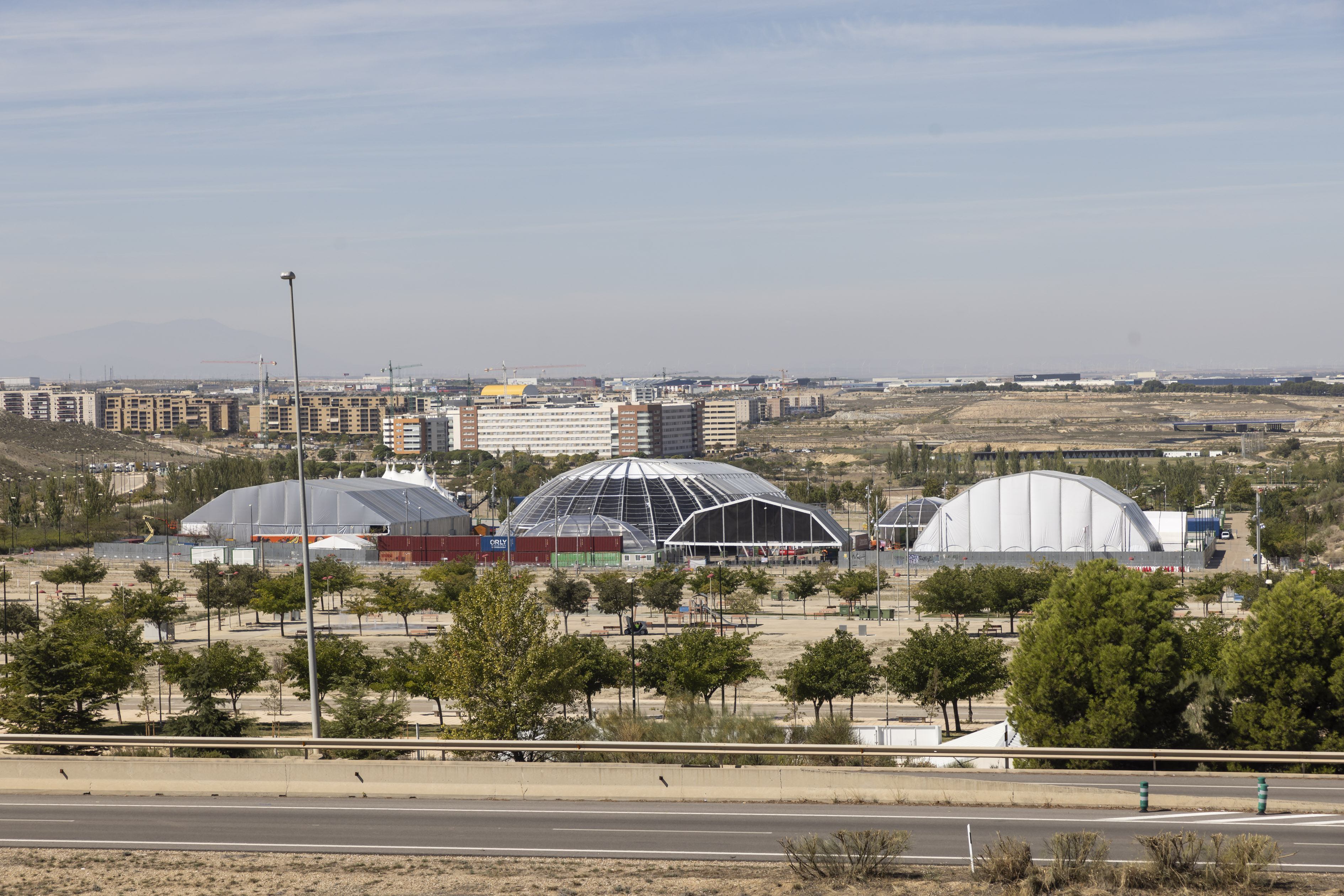 Interpeñas y la Unión Peñista de Zaragoza descartan presentarse al ...
