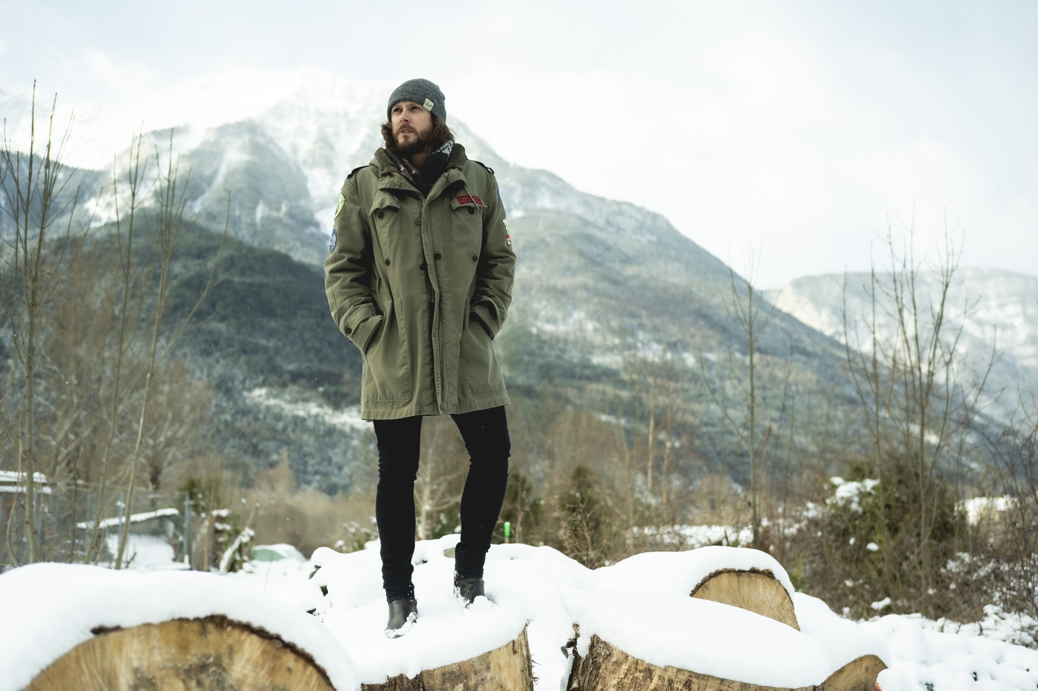 El documental ‘Tañen Furo-Suenan Fuerte’ apresa con imágenes y sonidos ...