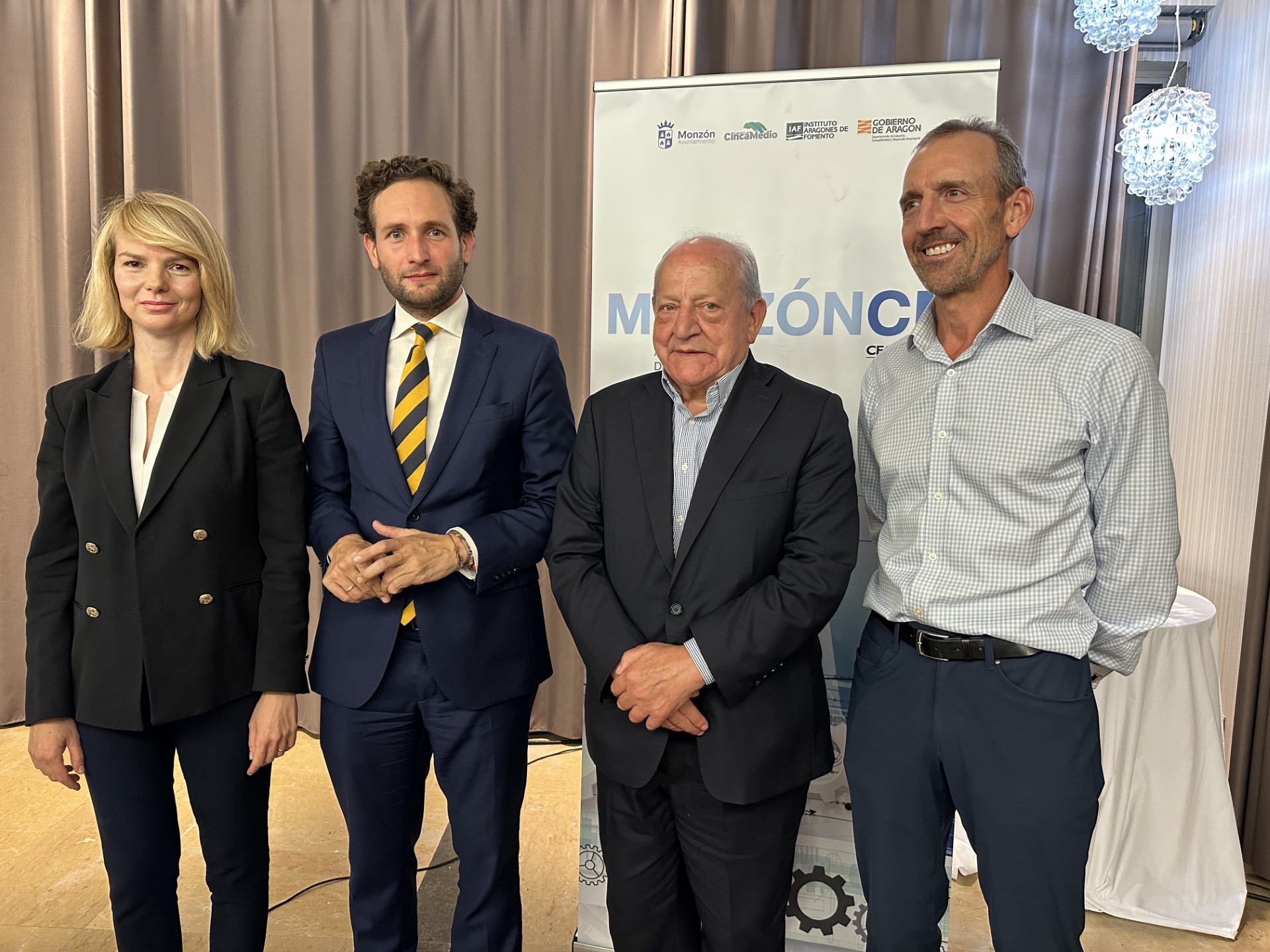 El Inaga pone trabas al macroproyecto para buscar grandes reservas de ...