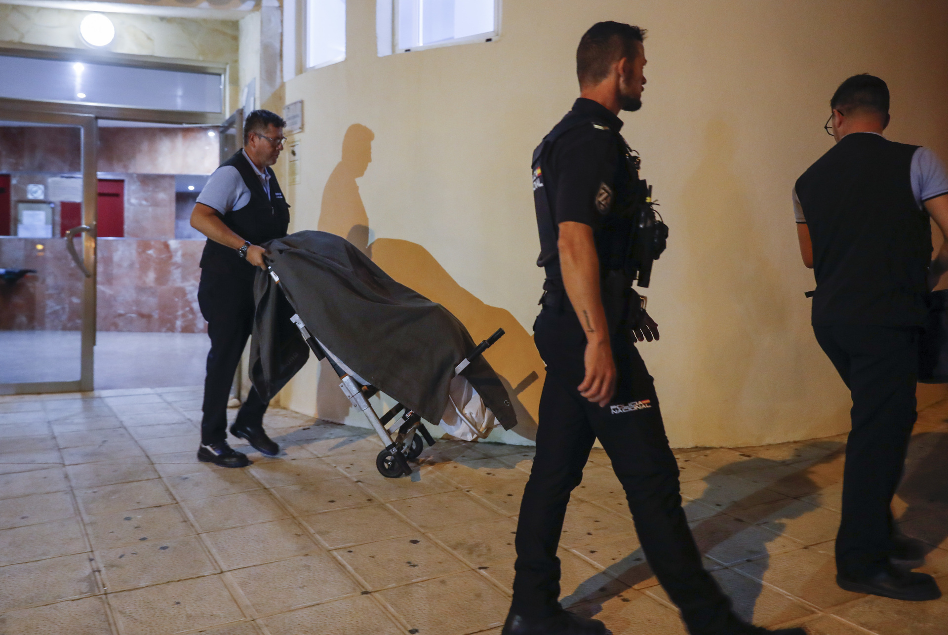 Igualdad Confirma Un Nuevo Asesinato Machista En Málaga Que Eleva A 51