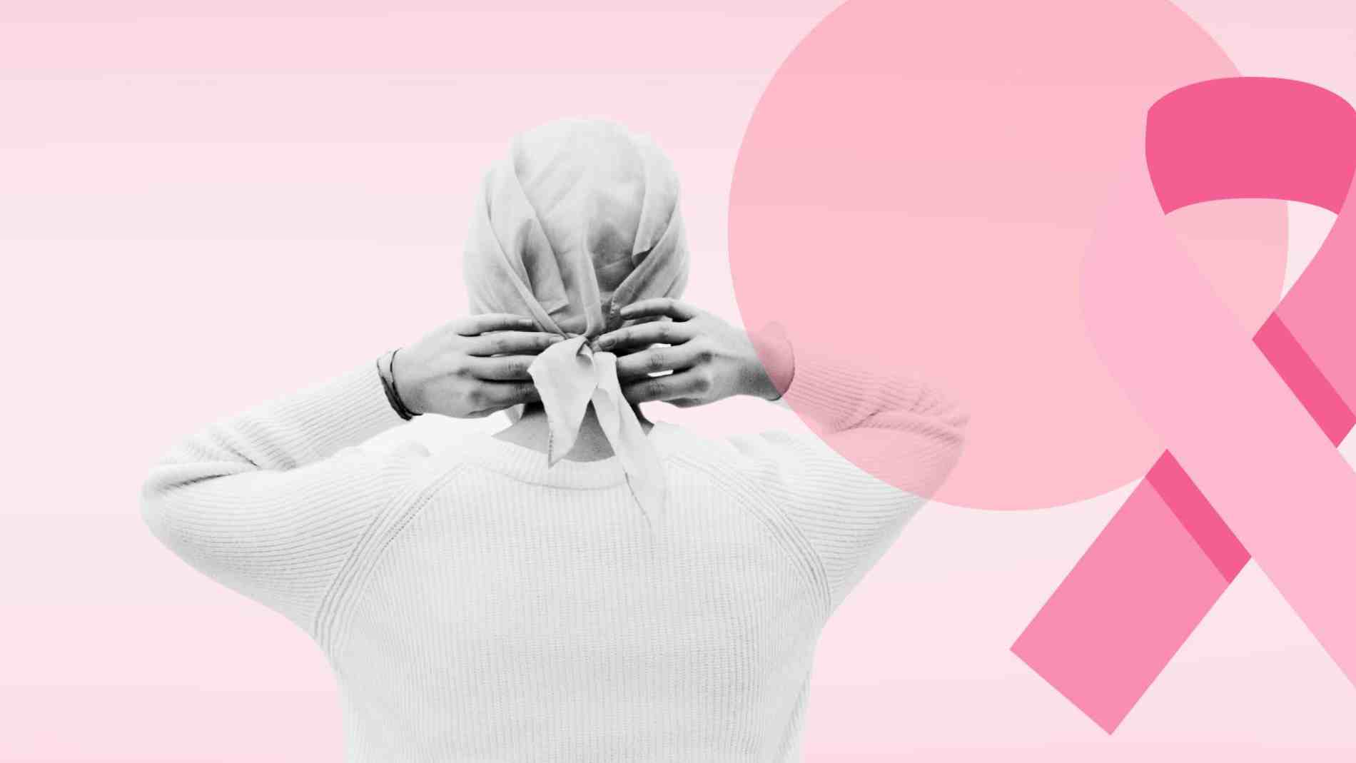 Así se manifiesta el cáncer de mama: estos son los primeros síntomas a ...