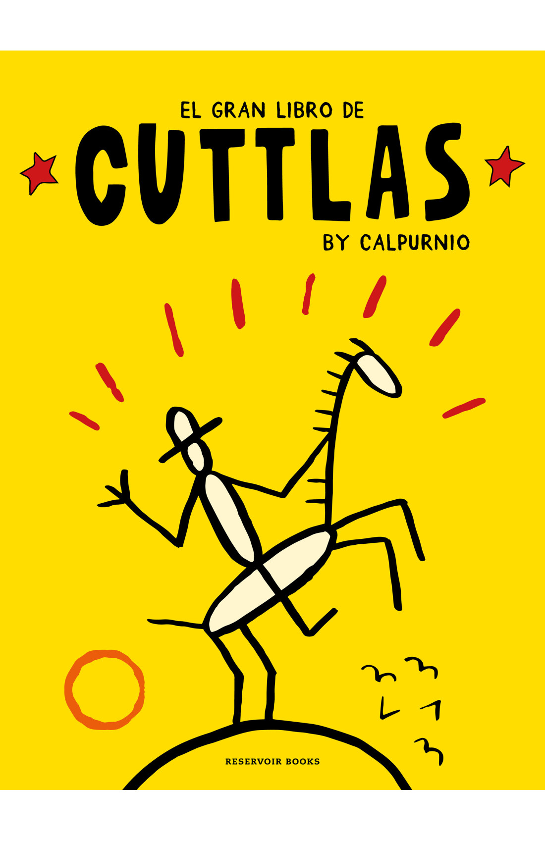 ‘El gran libro de Cuttlas’, el álbum “definitivo” con 720 páginas del ...
