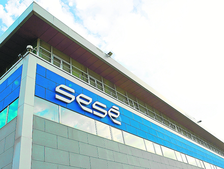 Sesé invertirá 12 millones en un nuevo centro logístico multimodal en ...