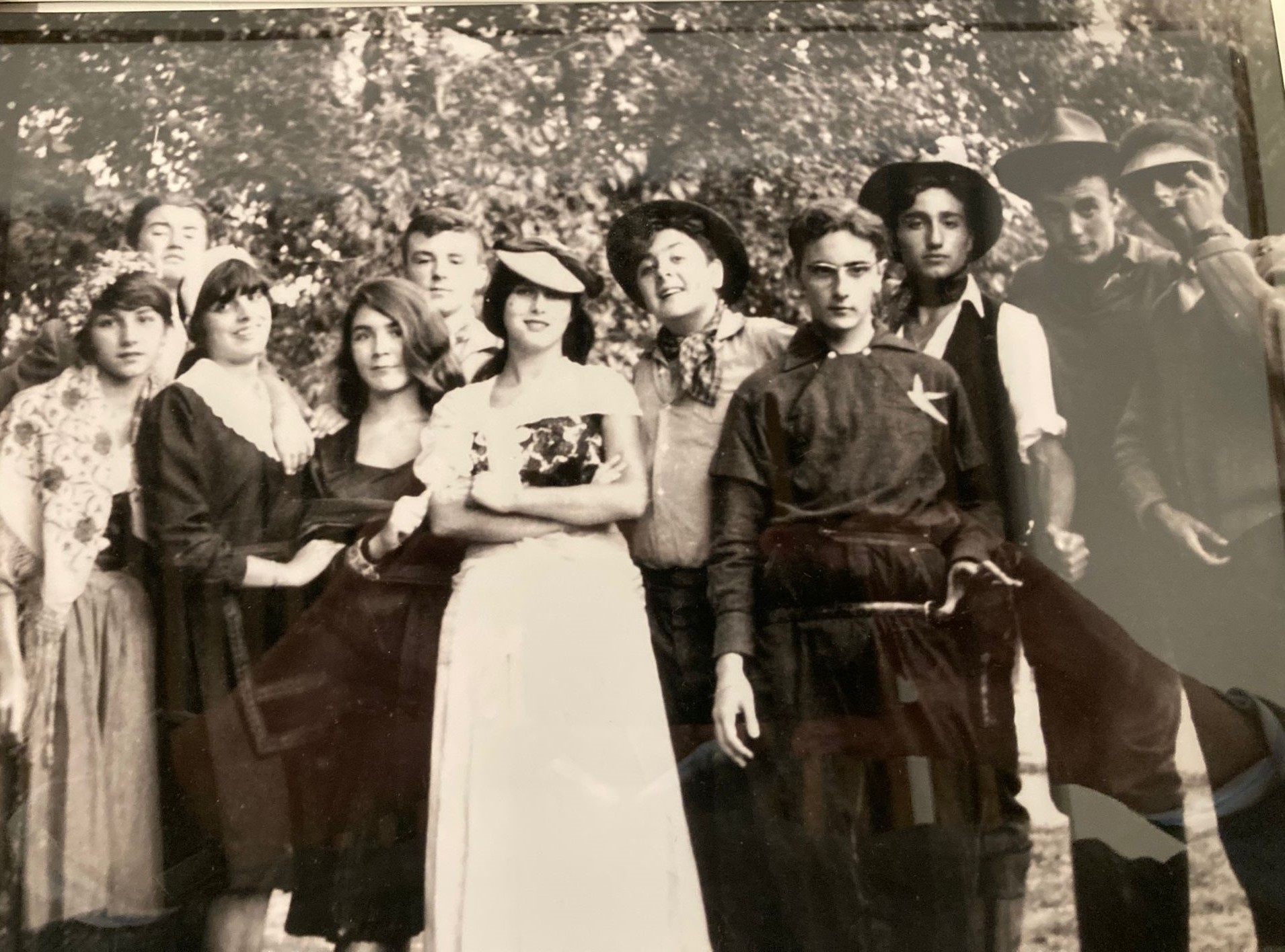 Fotos históricas del Tiro de Pichón en su 75 aniversario | Imágenes