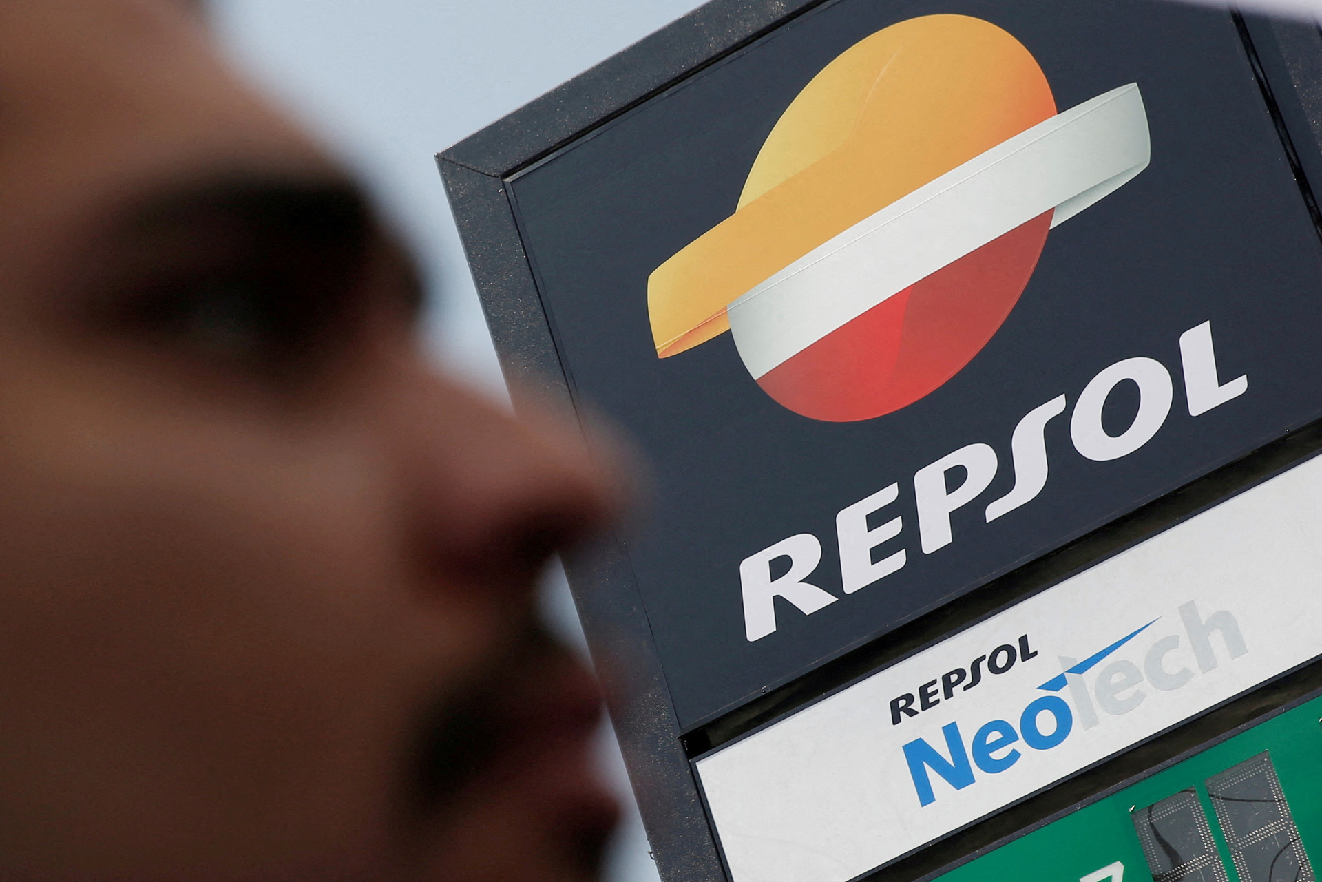Repsol avisa de que tiene "otras alternativas" si en España no se ...