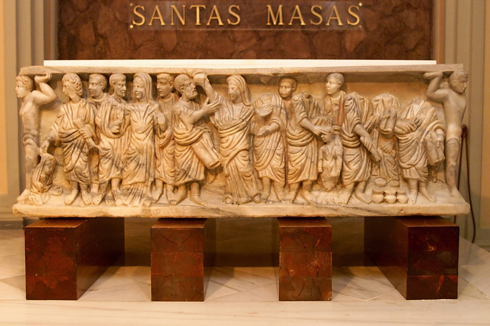 Fotos de la Basílica de Santa Engracia de Zaragoza | Imágenes