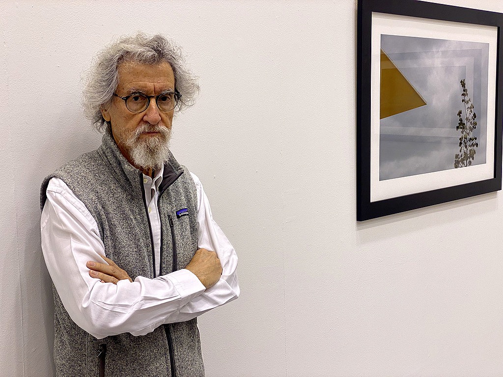 Rafael Navarro: "Siempre me asombra la perfección de la naturaleza, lo ...