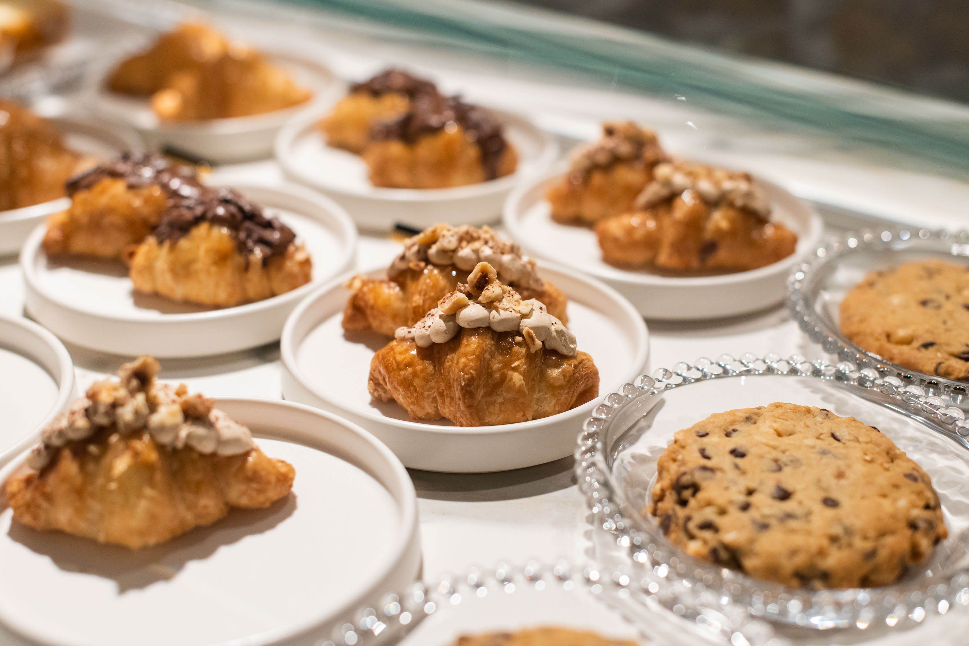 Boh, café con diseño y 'amore' en el centro de Zaragoza