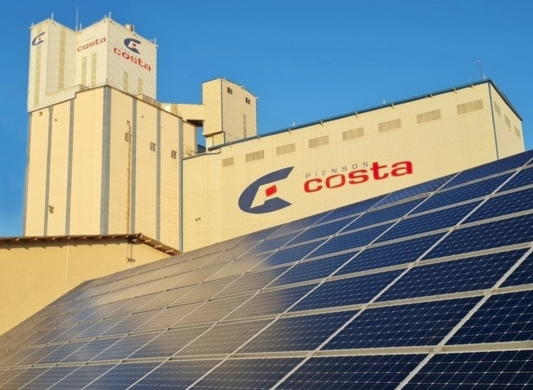 Costa Food Group: bienestar animal y excelencia en las granjas a través ...