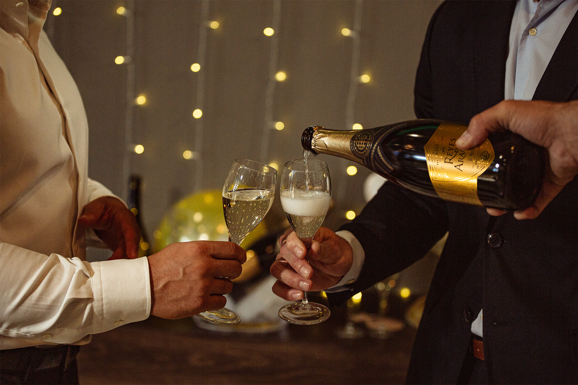 El cava más premiado de Aragón prevé batir récord de ventas