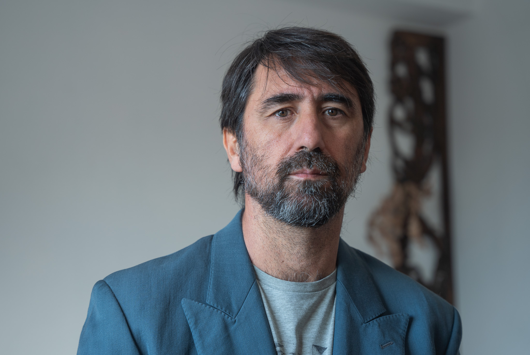 Ánjel María Fernández: "Los profesores huyen porque el trato diario con ...