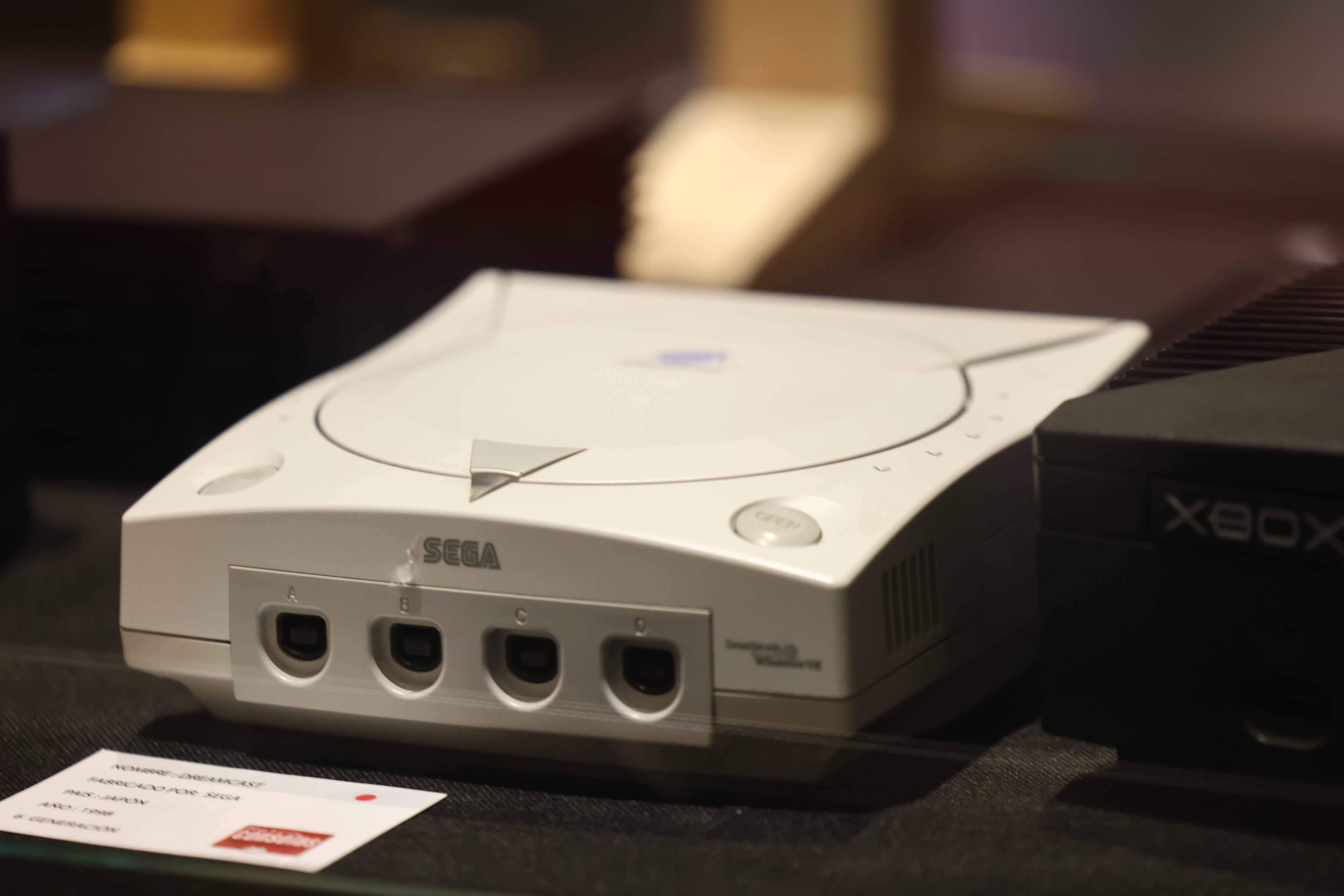 Fotos de la Feria Retrogamer 2023 en Zaragoza | Imágenes