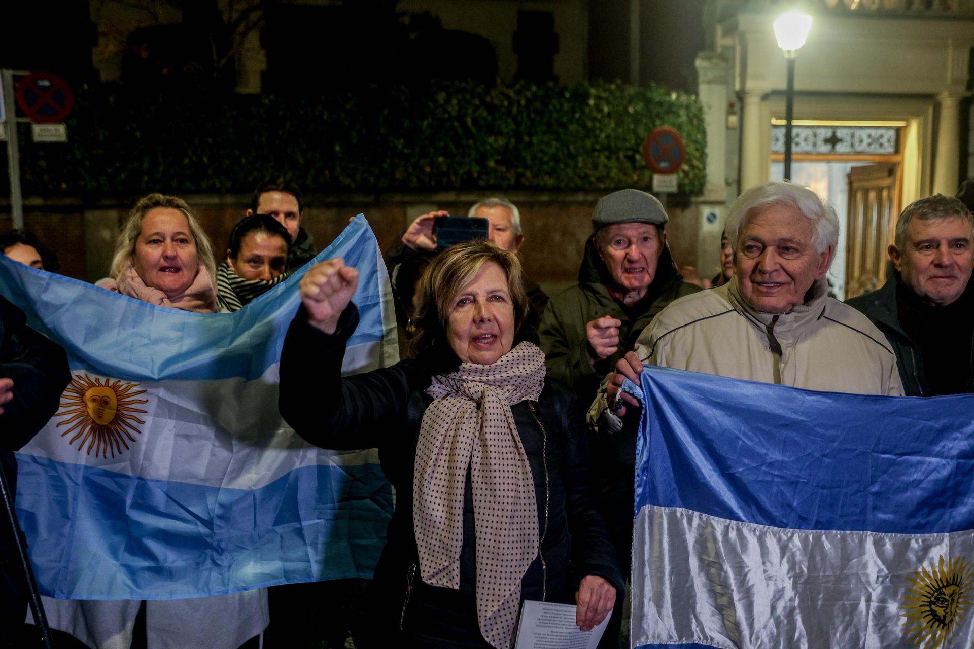 Milei Presenta Un Proyecto De Ley Para Declarar La Emergencia En