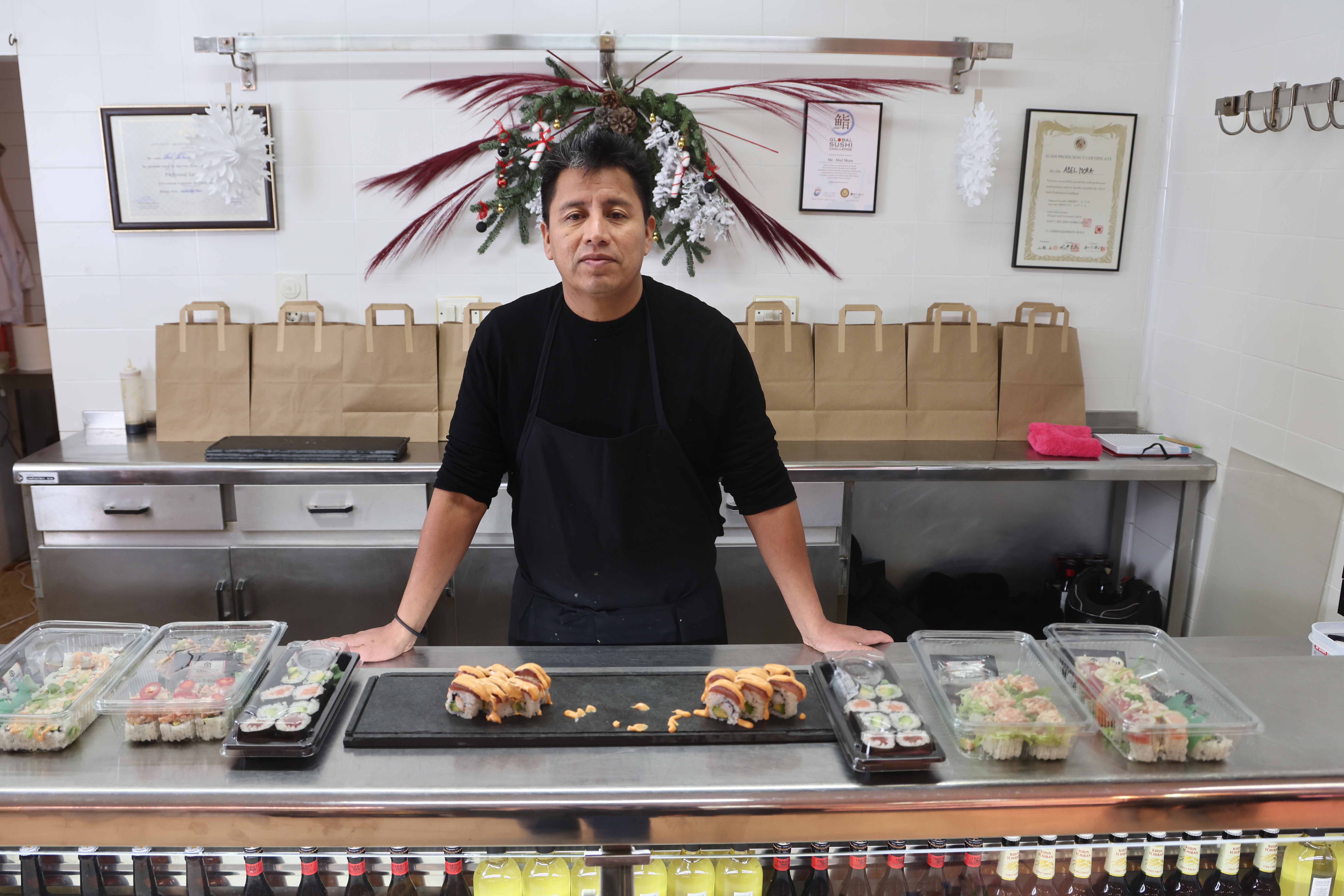 Ir al Mercado de San Miguel de Zaragoza a tomar algo: así es su gran ...