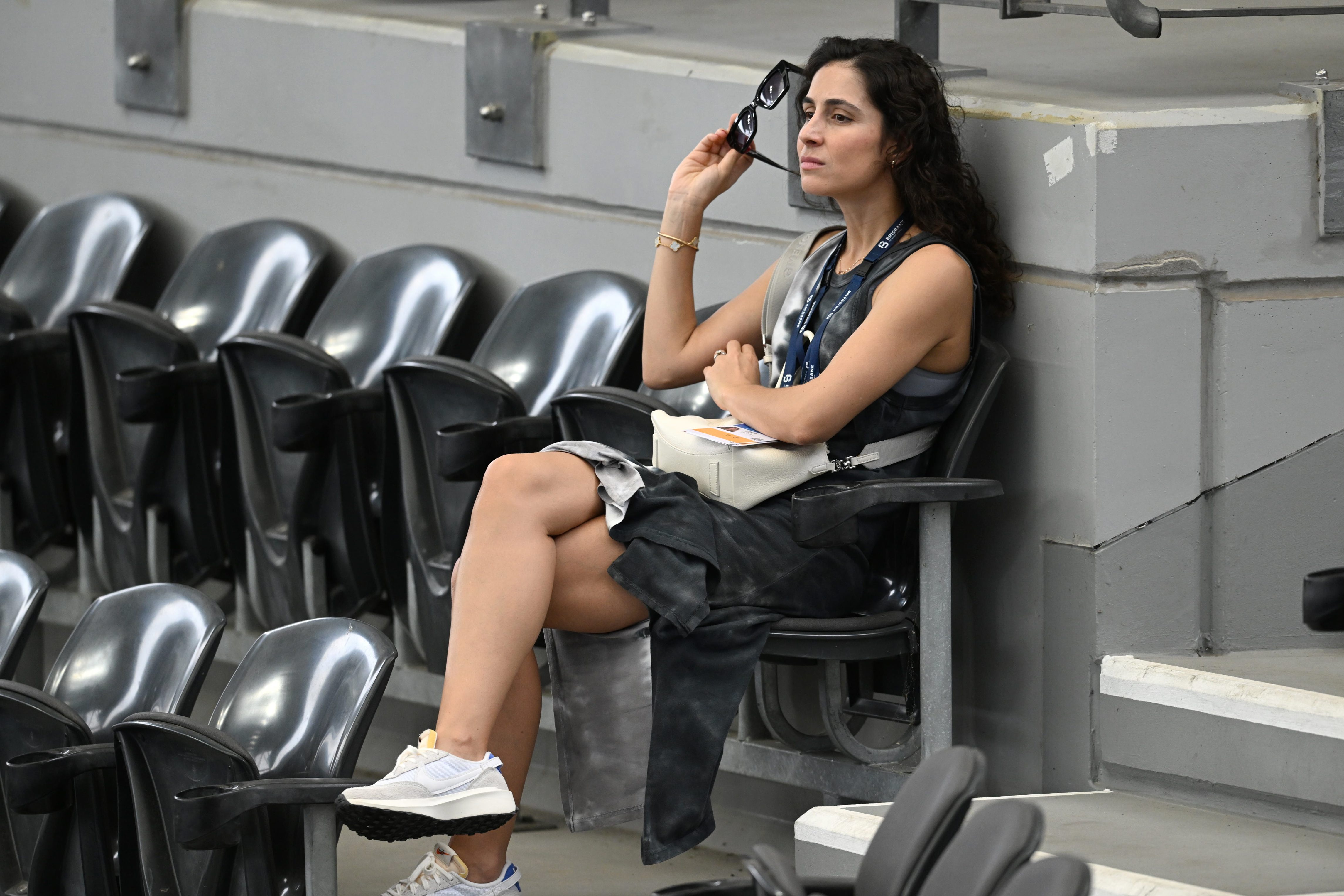 Fotos del hijo de Rafa Nadal | Imágenes