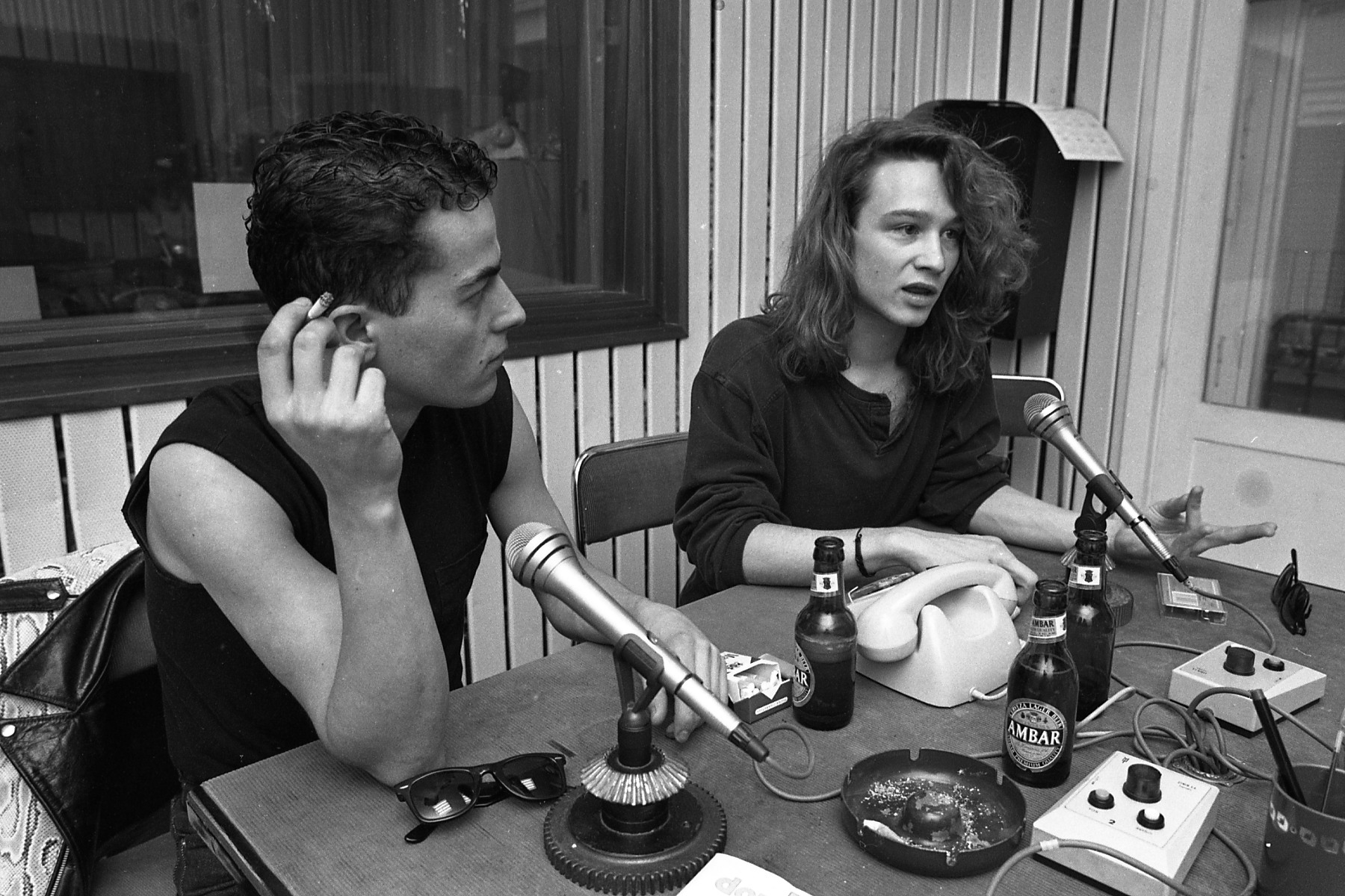 Héroes del Silencio, 40 años después del inicio | Imágenes