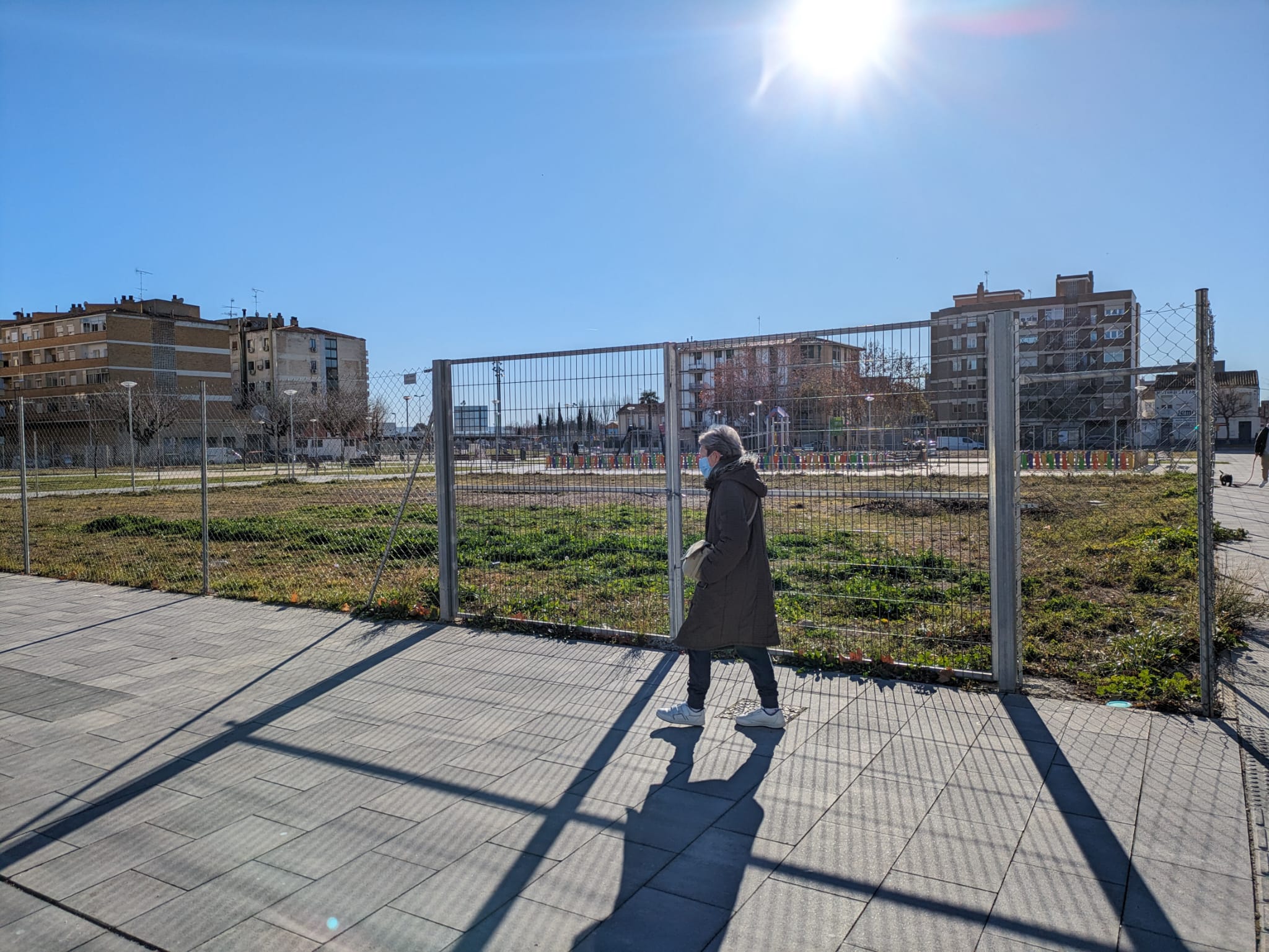 Las obras del nuevo centro de salud de Huesca arrancarán el 15 de enero