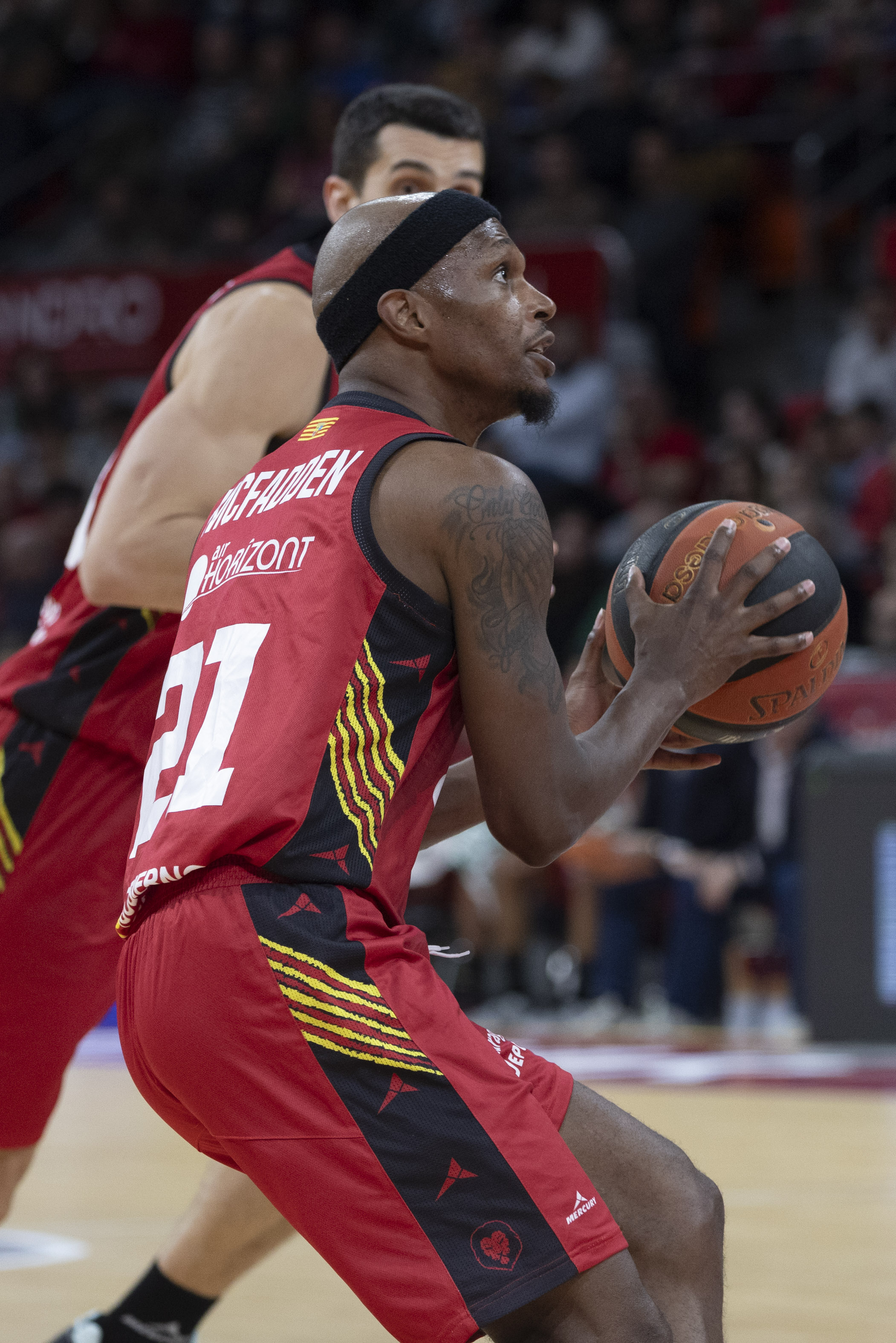 El Casademont se pide un triunfo en Turquía