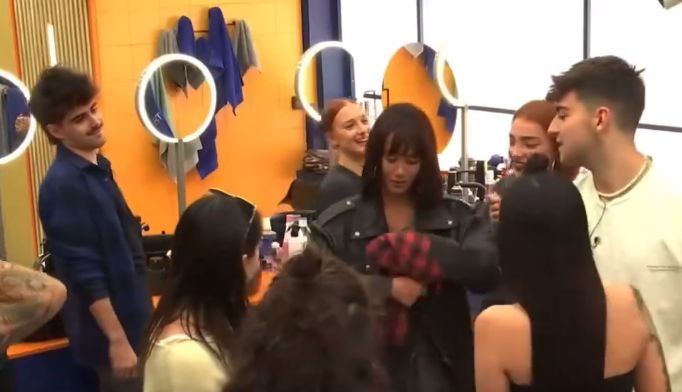 Los momentazos de Juanjo de OT, en televisión: de Masterchef a regalar ...