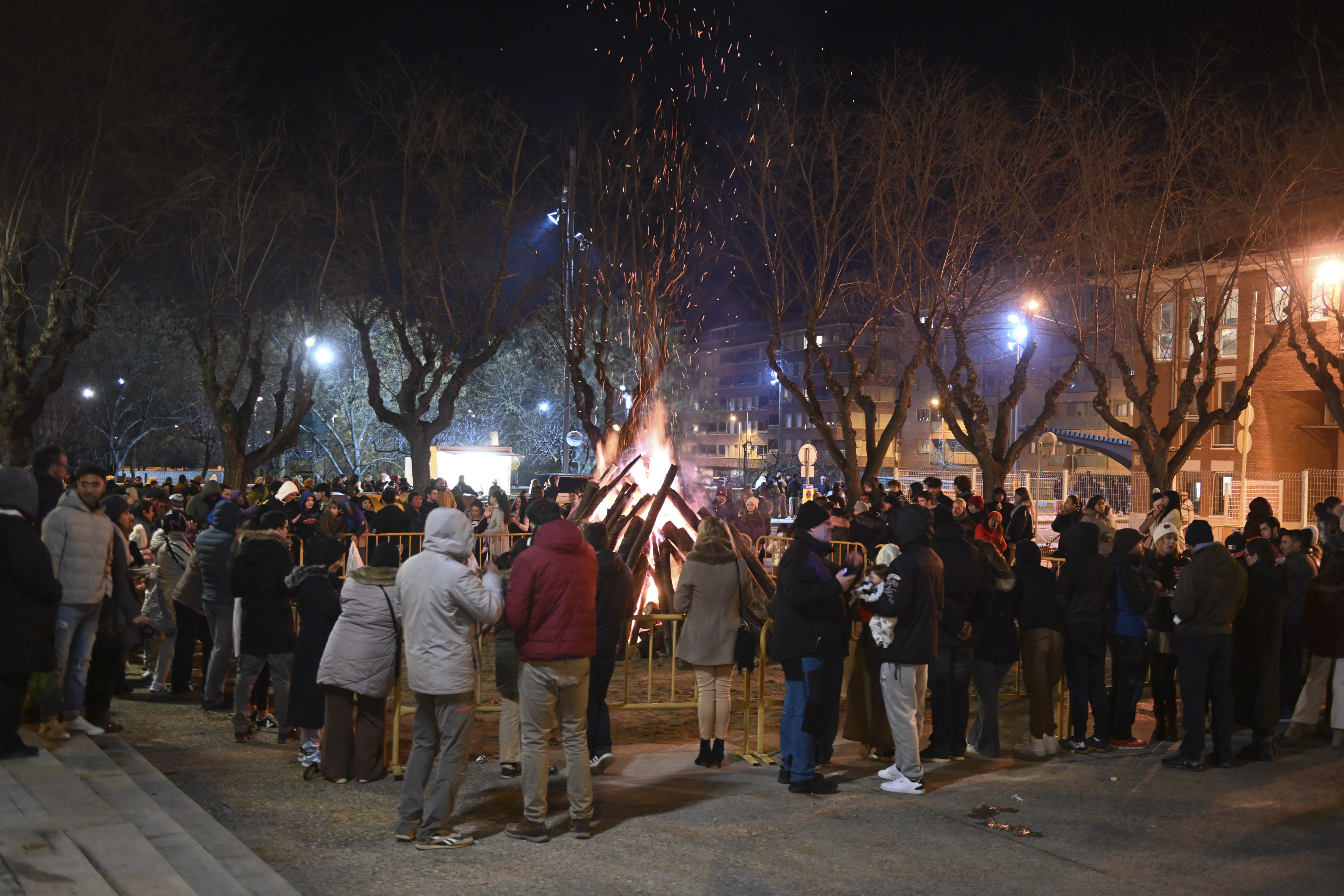 Huesca celebra San Vicente 2026 reforzando sus tradiciones y con nuevas ...
