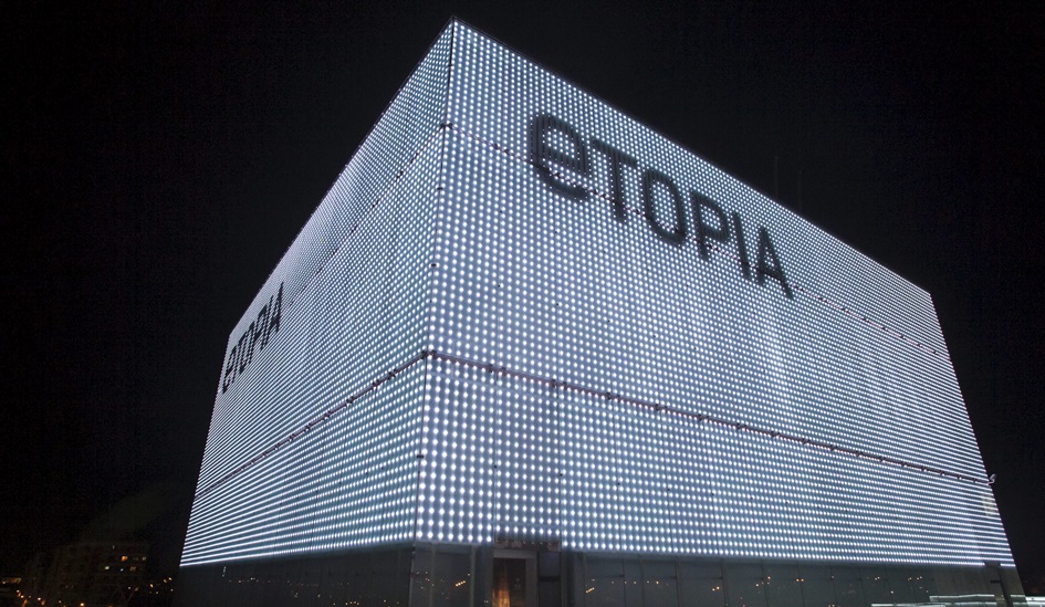 Más de 1.150 profesionales de la cultura de España y Europa muestran su ...