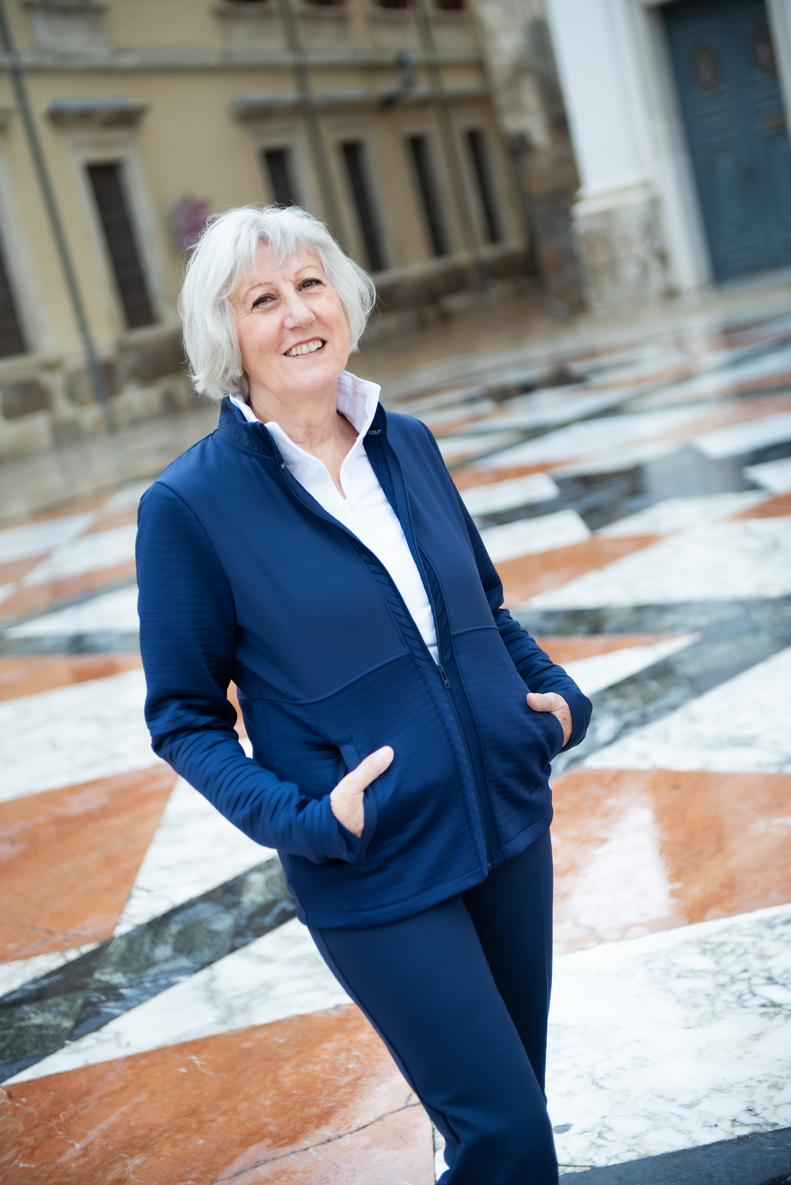 Soy científica, vivo en tu barrio: "No somos extraordinarias, no hace ...