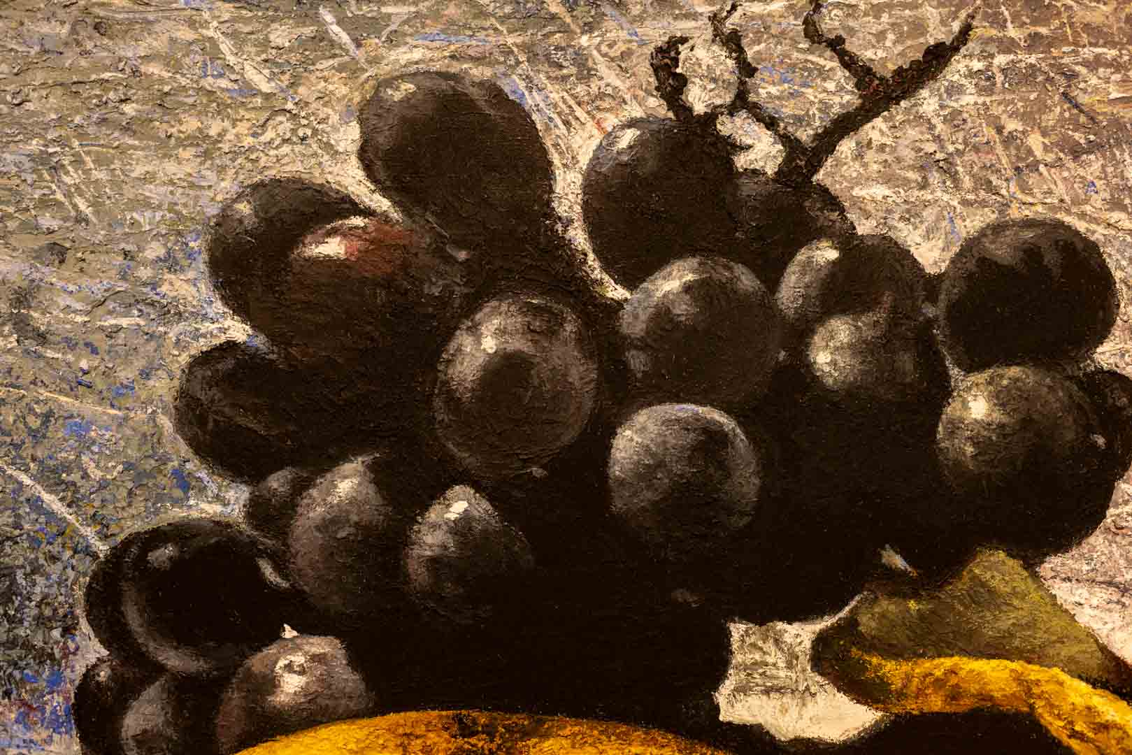 Exposición de Isabel Guerra en el Museo Goya de Zaragoza | Imágenes