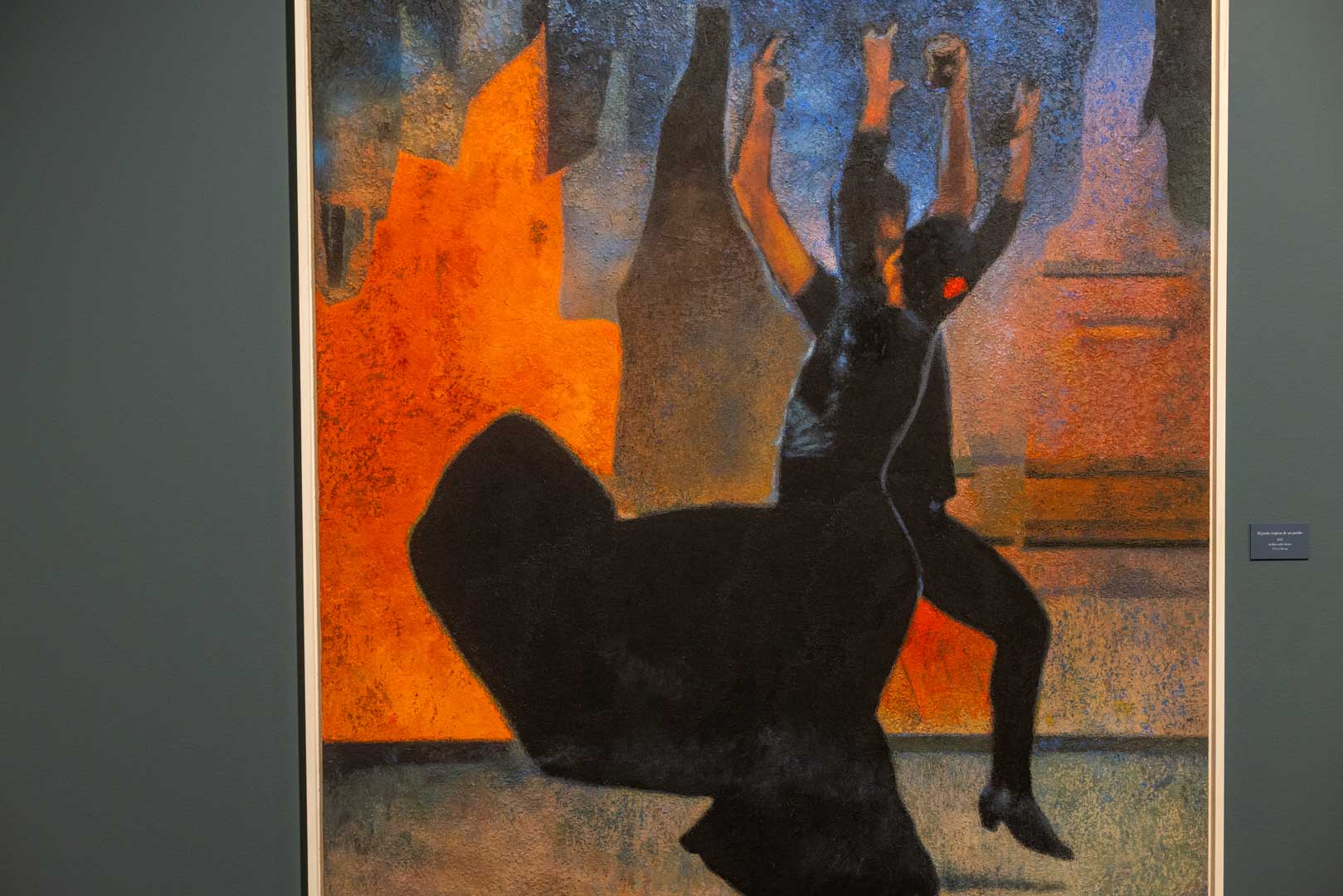 Exposición de Isabel Guerra en el Museo Goya de Zaragoza | Imágenes