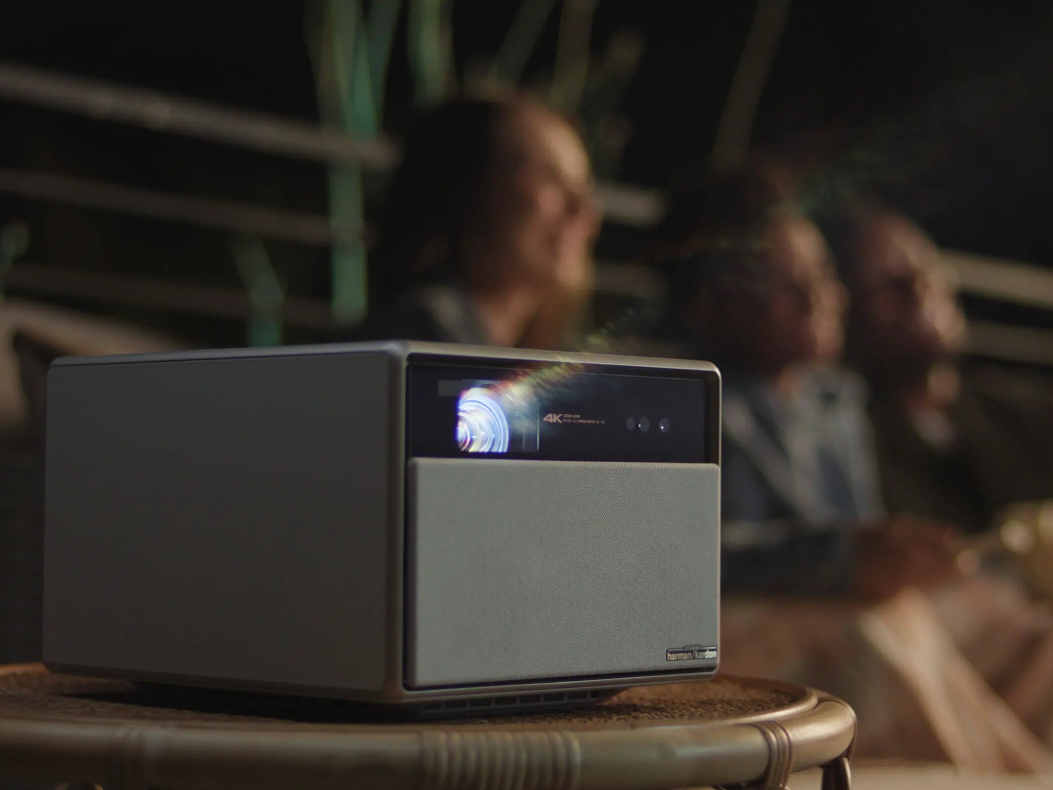 Análisis del Xgimi Horizon Ultra: el mejor proyector para montar un cine en casa