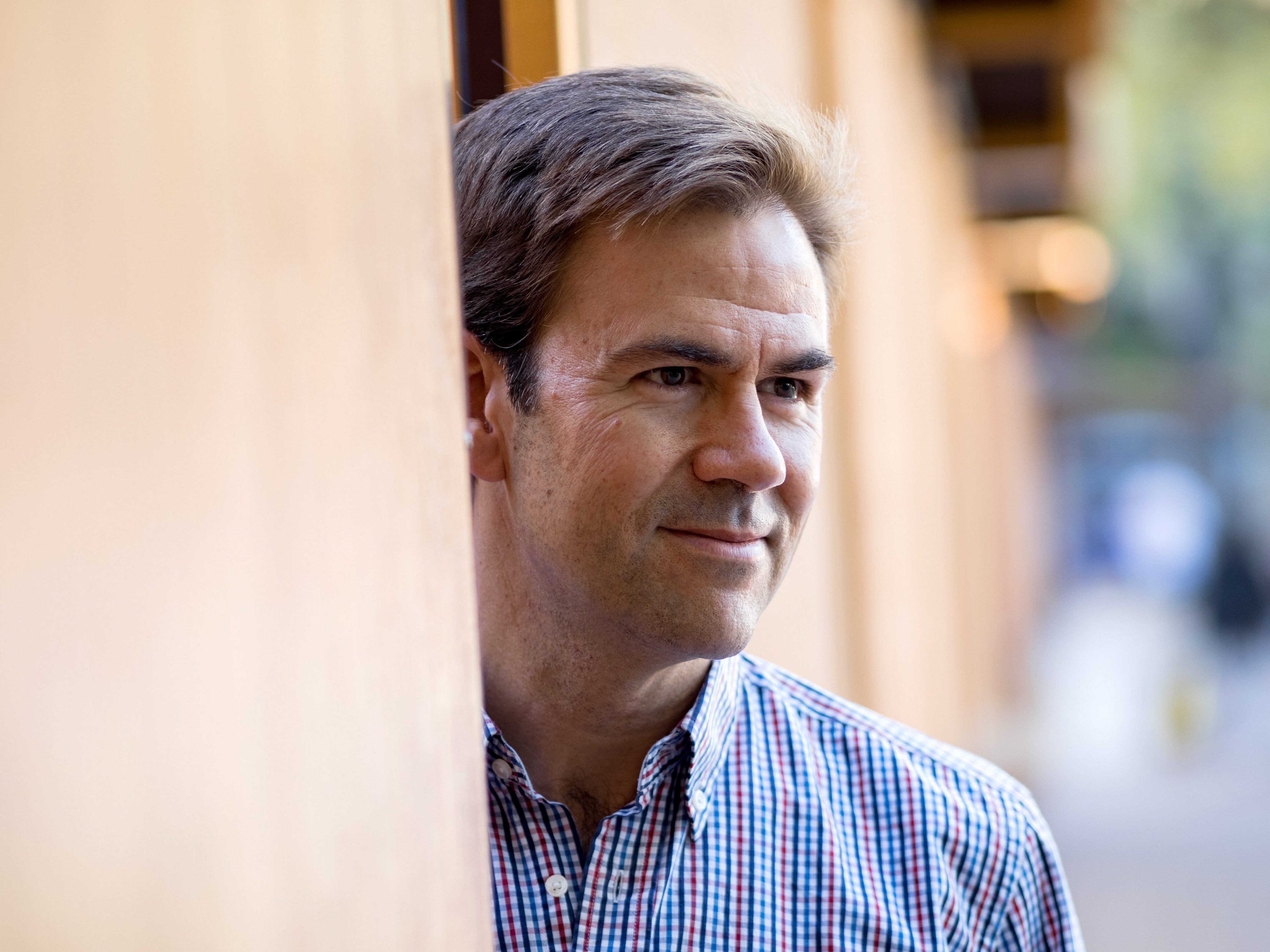 Ricardo Lladosa narra el alma de Roma y anda y desanda por su historia