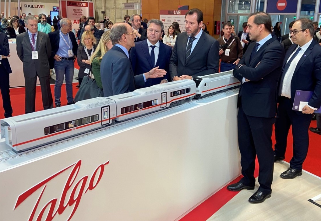Las claves del asalto a Talgo: por qué es estratégica y quién lanza la OPA