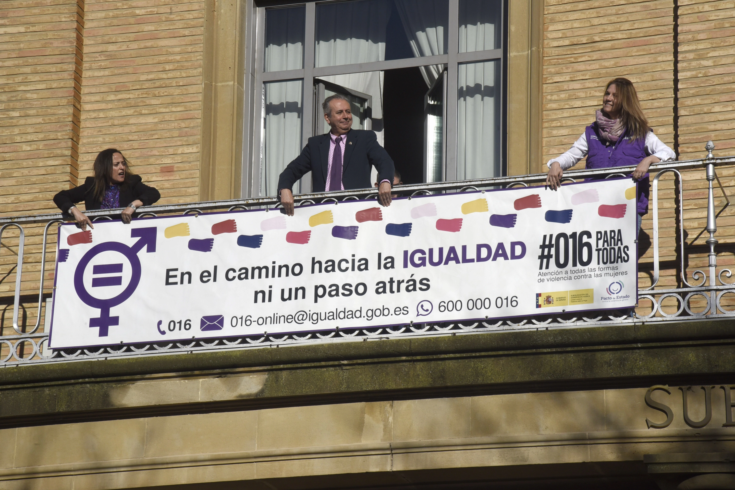 El Sistema Viogén Protege A 417 Mujeres Por Violencia De Género En