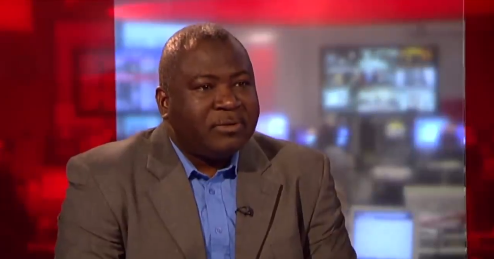 El fallo viral de la BBC que no deja de revivir 18 años después de su ...