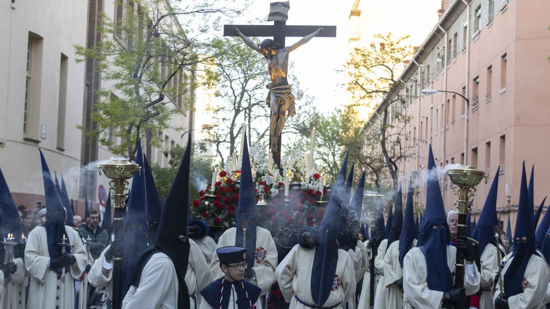 Santoral de hoy, 16 de abril: Santa Engracia, la mártir de Zaragoza