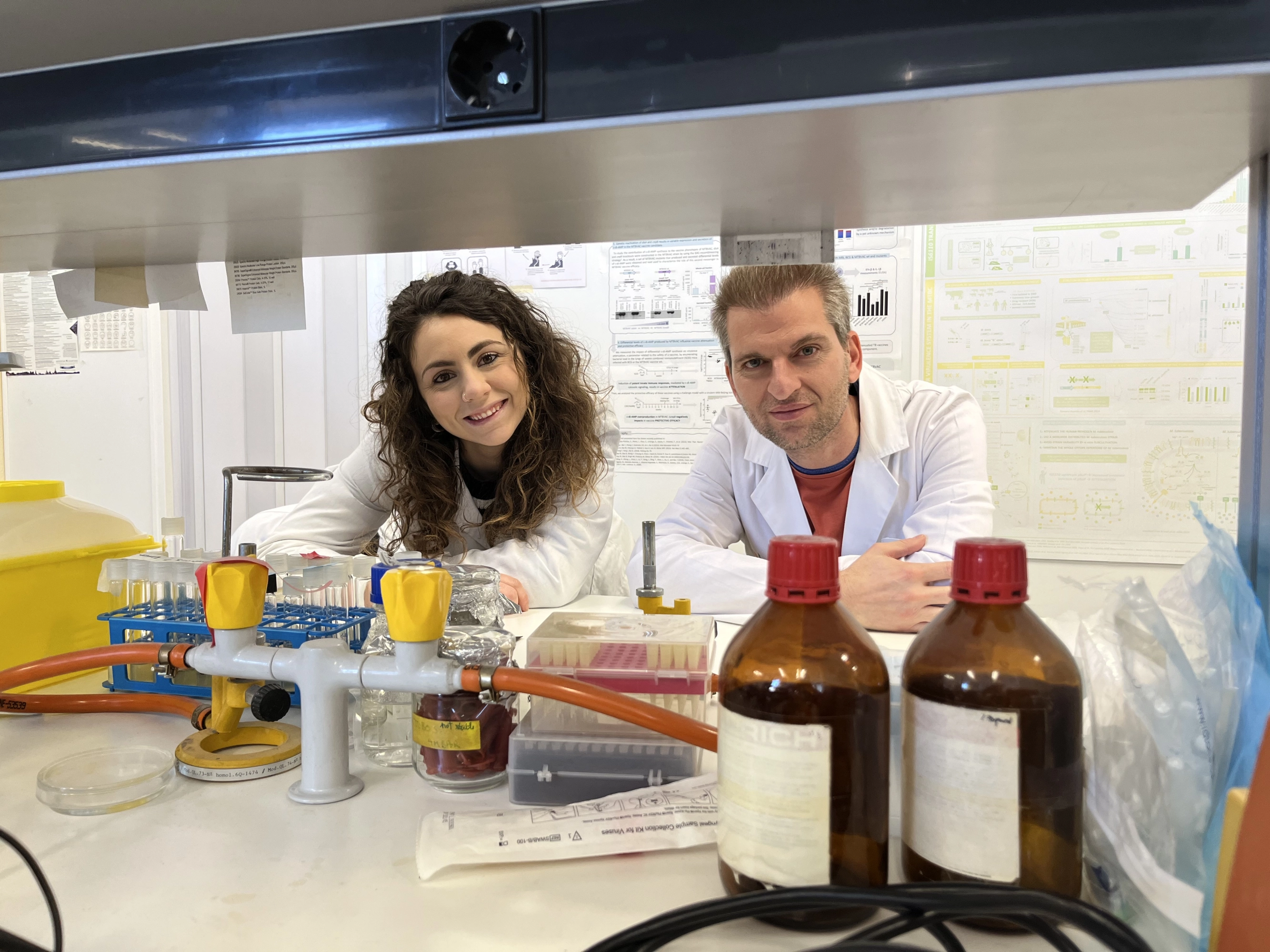 Investigadores de la Universidad de Zaragoza hallan una relación ...