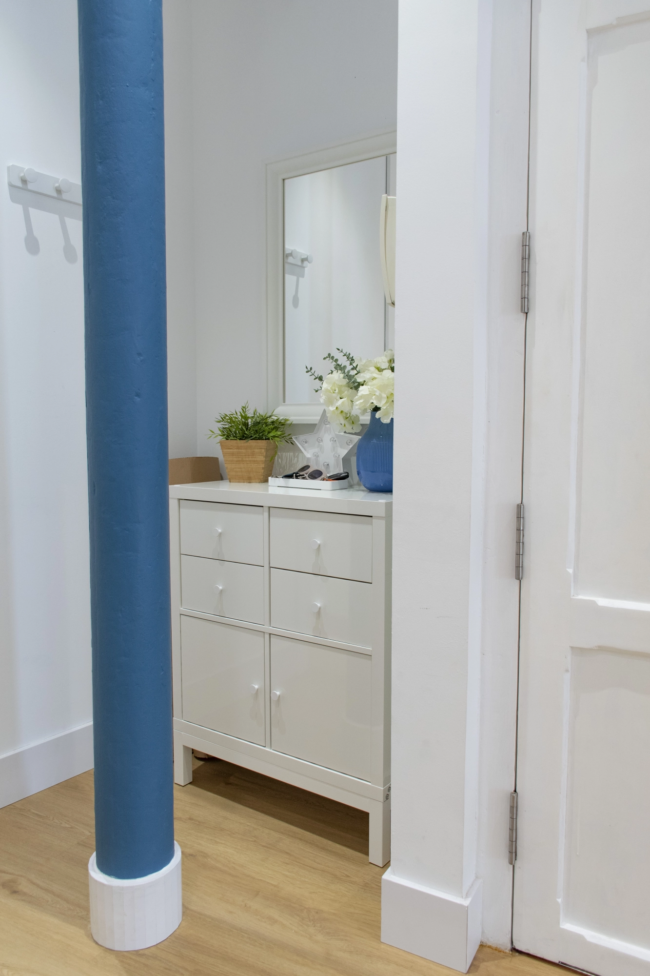 El estilo neoclásico, la tendencia que arrasa en los hogares