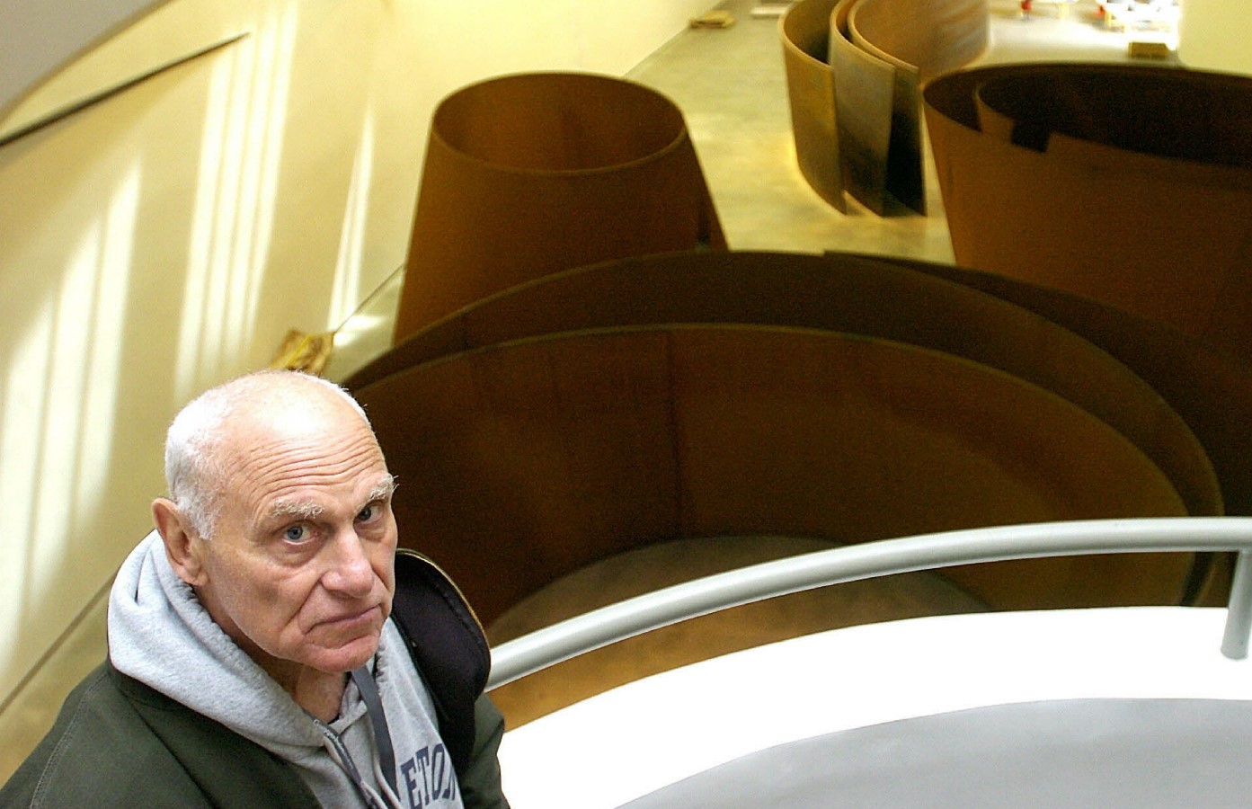 La sala 104 | Opinión | Marta San Miguel