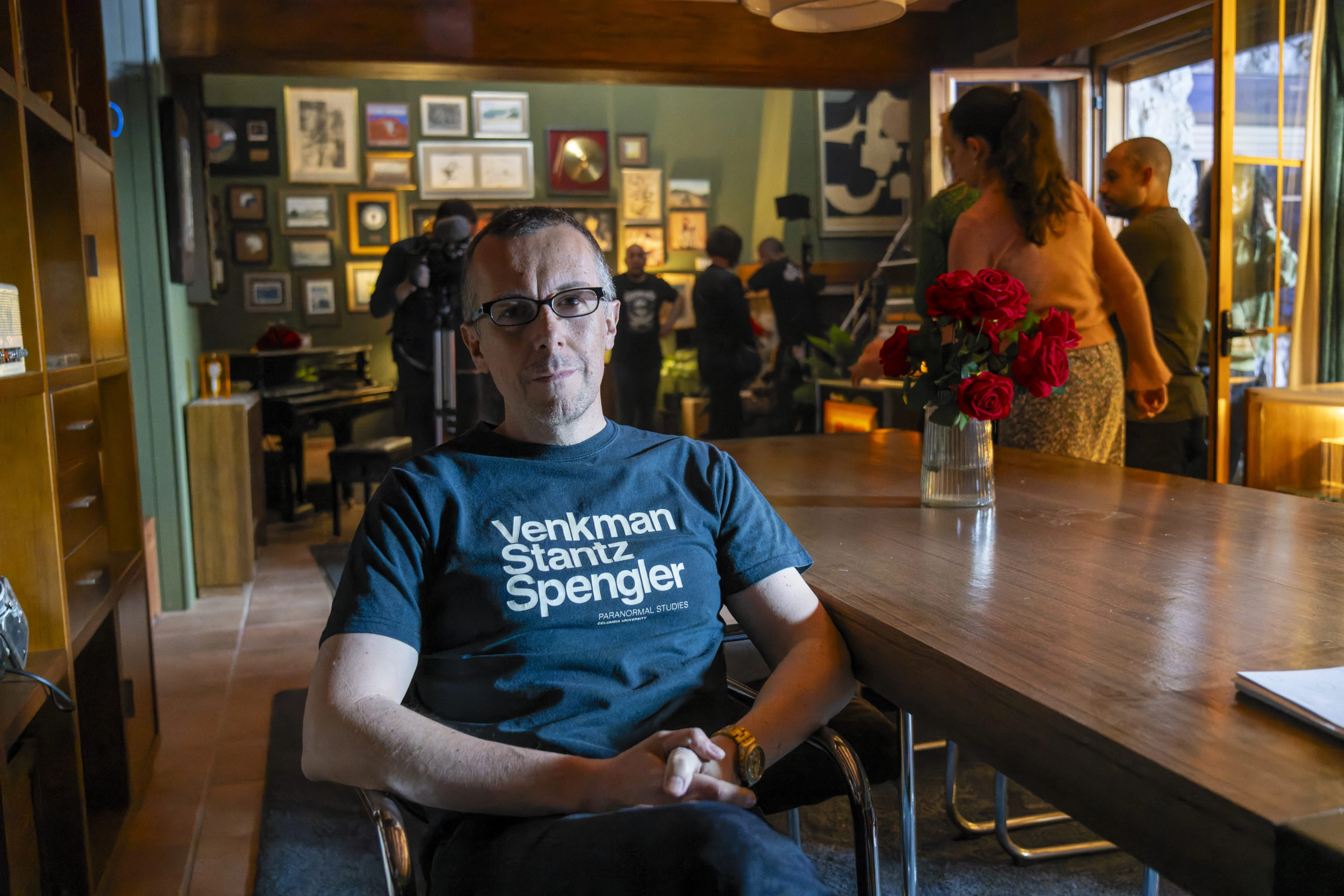 Miguel Ángel Lamata: "El amor, envilecido por el orgullo, puede ser lo ...