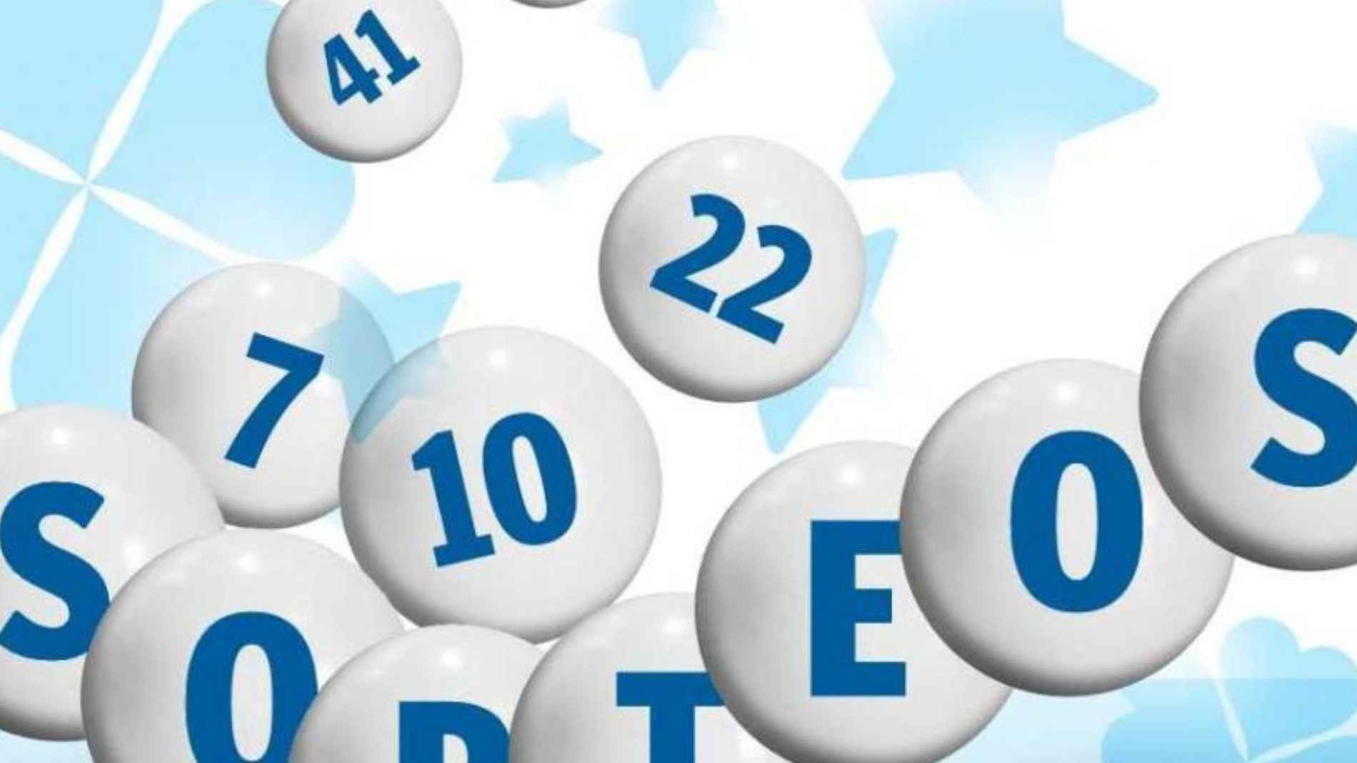 Resultados sorteo de la ONCE, Bonoloto y Lotería Primitiva del lunes 8 de septiembre