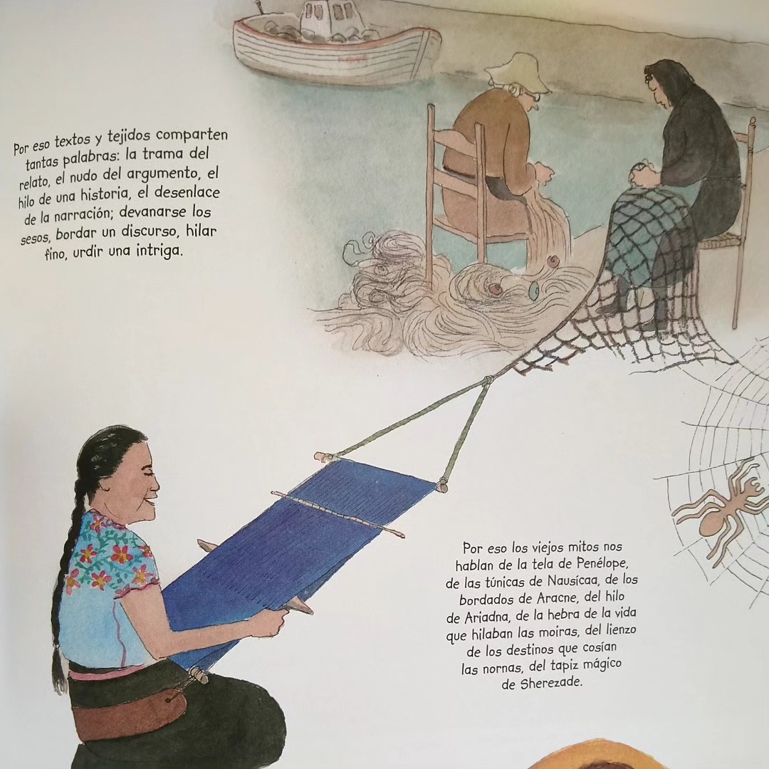 Irene Vallejo: “El cómic ‘El infinito en un junco’ está actualizado ...