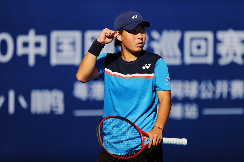 Estas son las mejores jugadoras de tenis que se verán en el Open Zaragoza