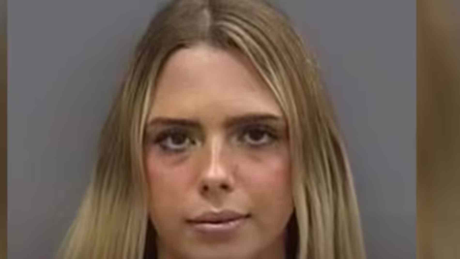 Detenida la 'tiktoker' Alyssa Ann Zinger por mantener relaciones con ...