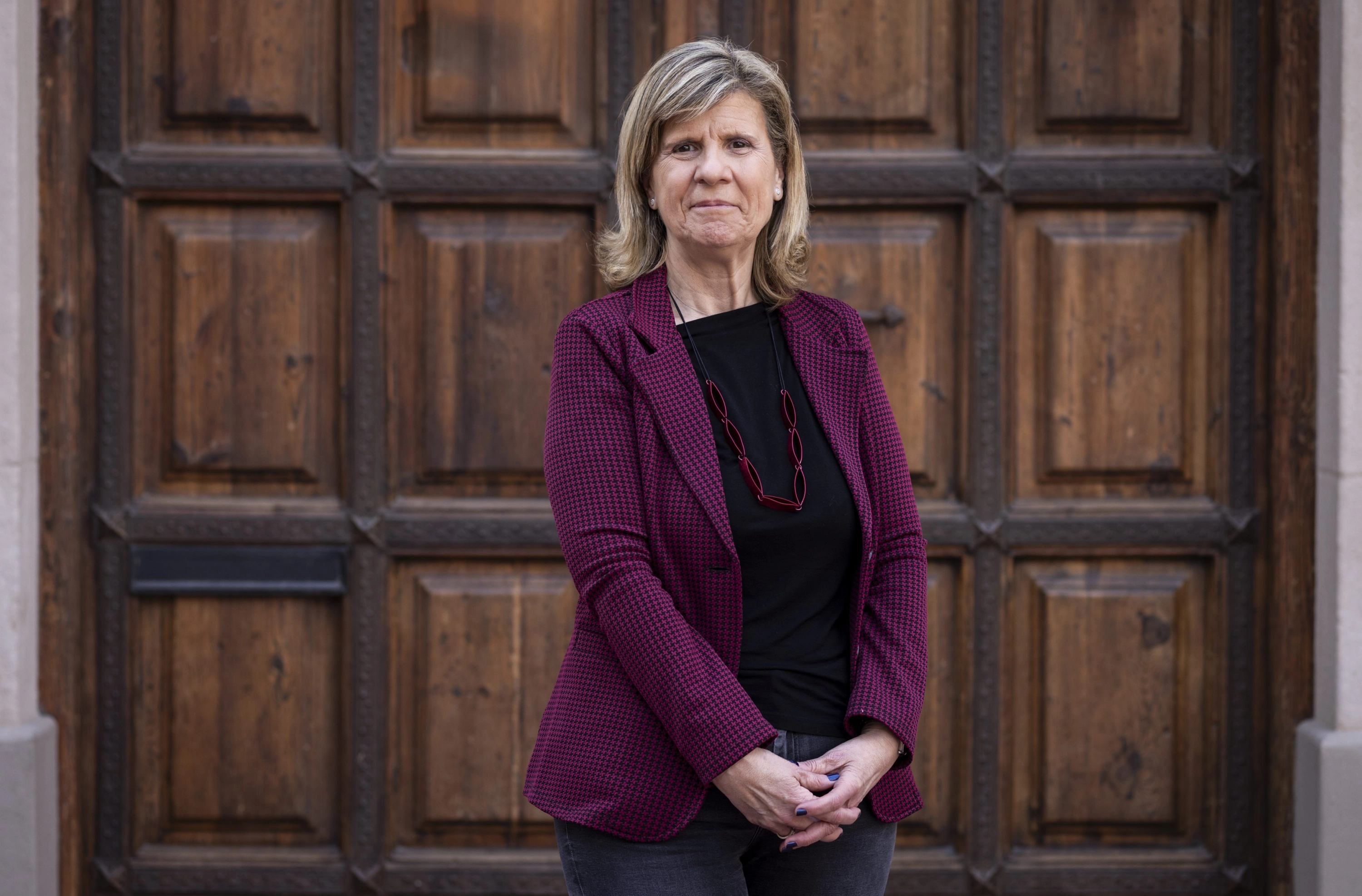 Eva Bach, pedagoga: "Se asocia lo emocional a la debilidad y ...