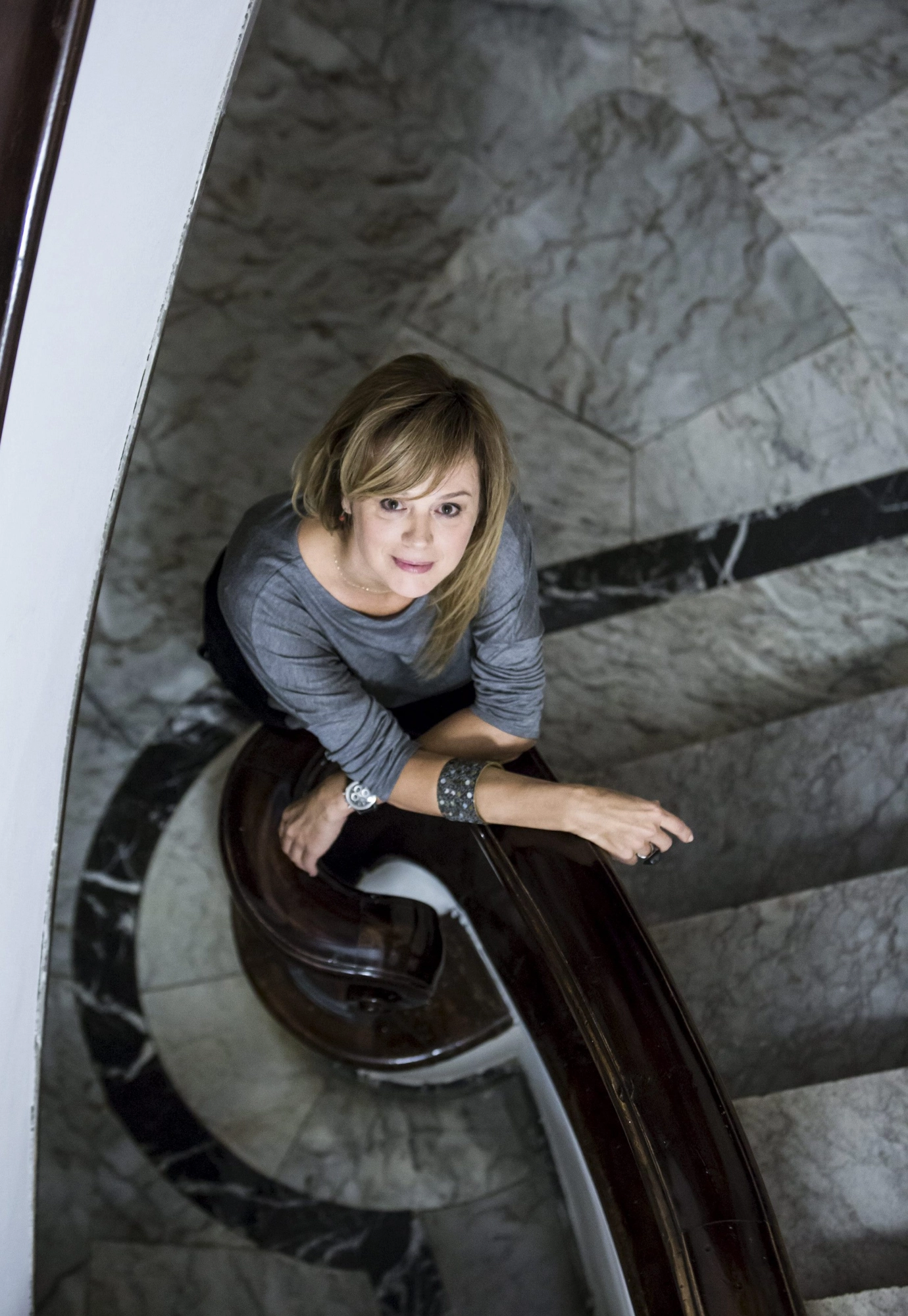 El Festival de Cine de La Almunia premia a Emma Suárez y Pablo Berger